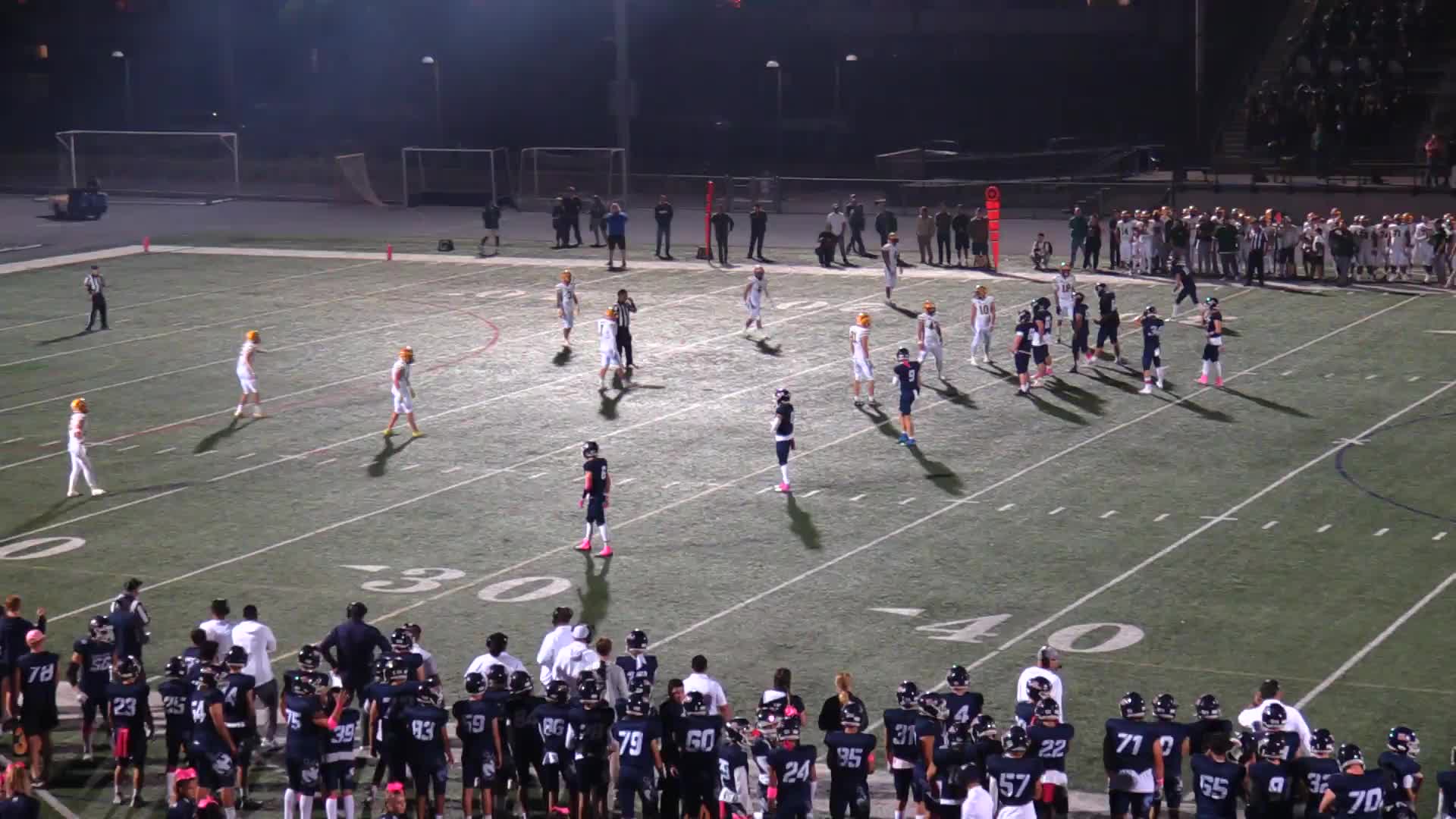 Colton Joseph - (SENIOR) Season - Colton Joseph highlights - Hudl