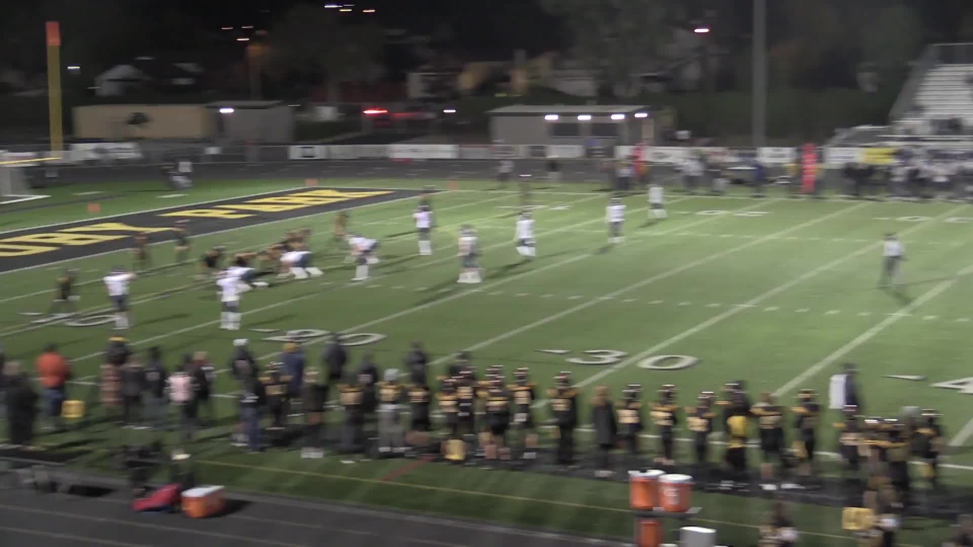 Jacob Carlon Junior Yr Highlights - Jacob Carlon highlights - Hudl