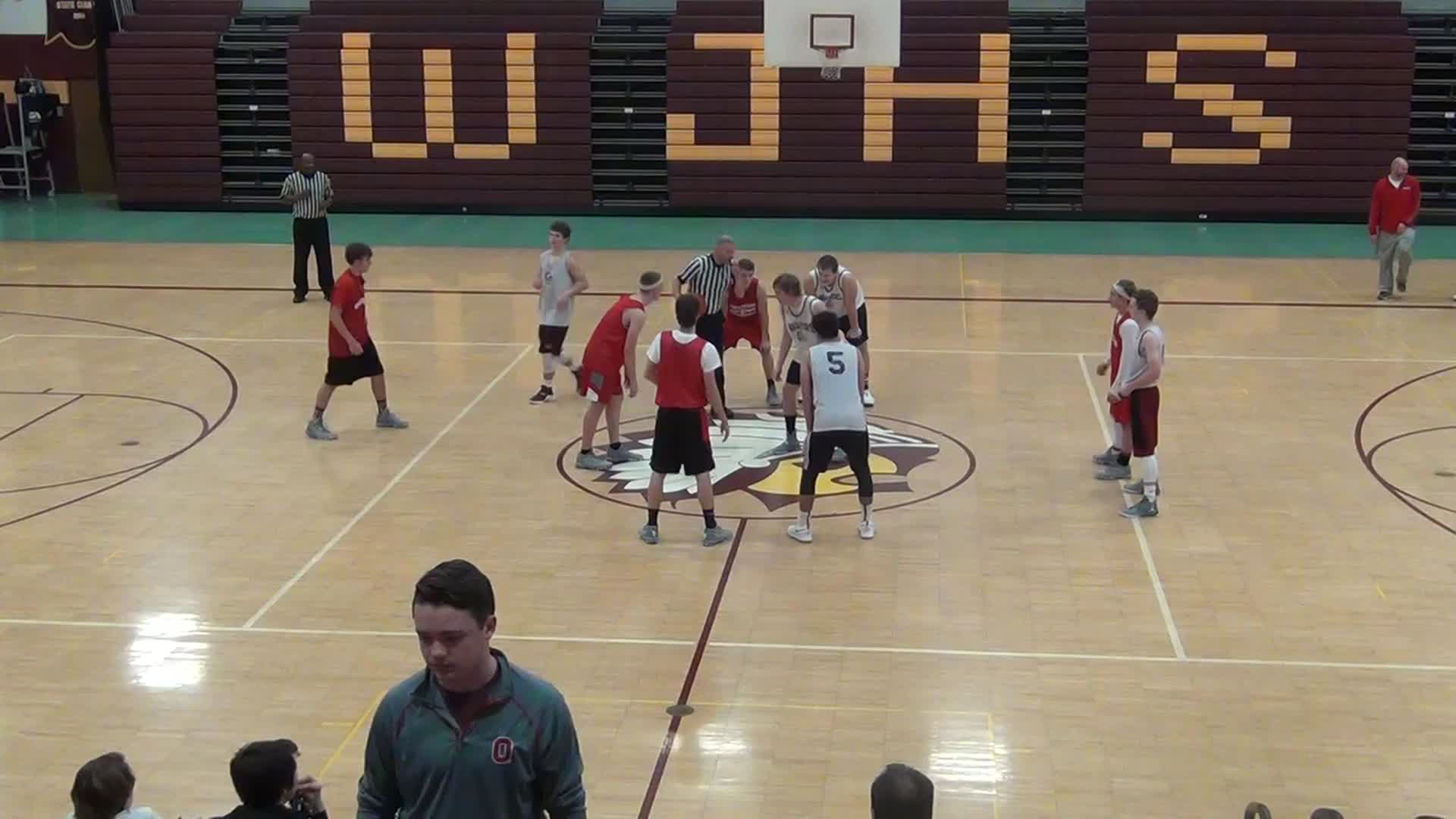 ye - Jordan Fabry highlights - Hudl