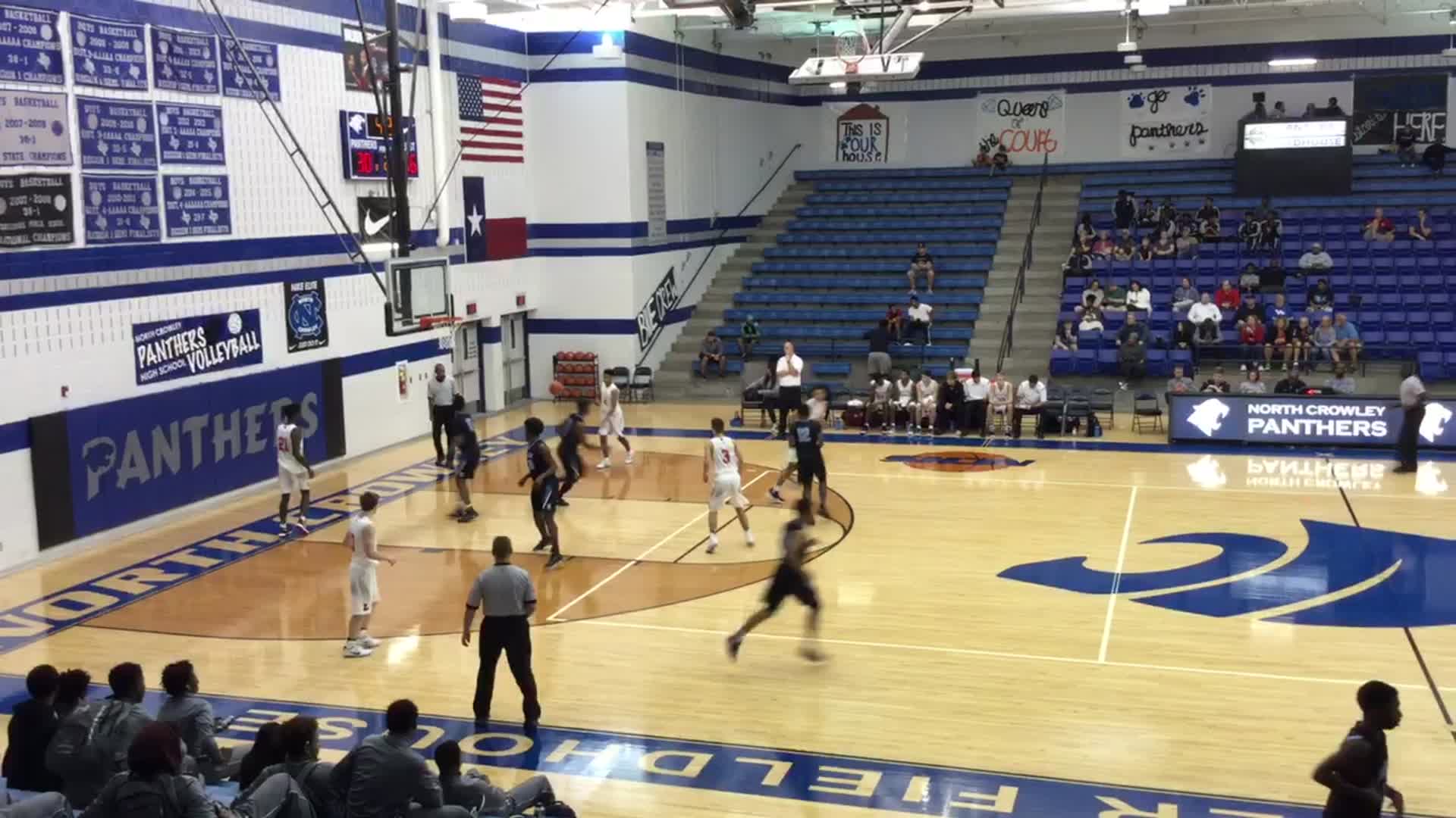 Watson - Zac Watson highlights - Hudl