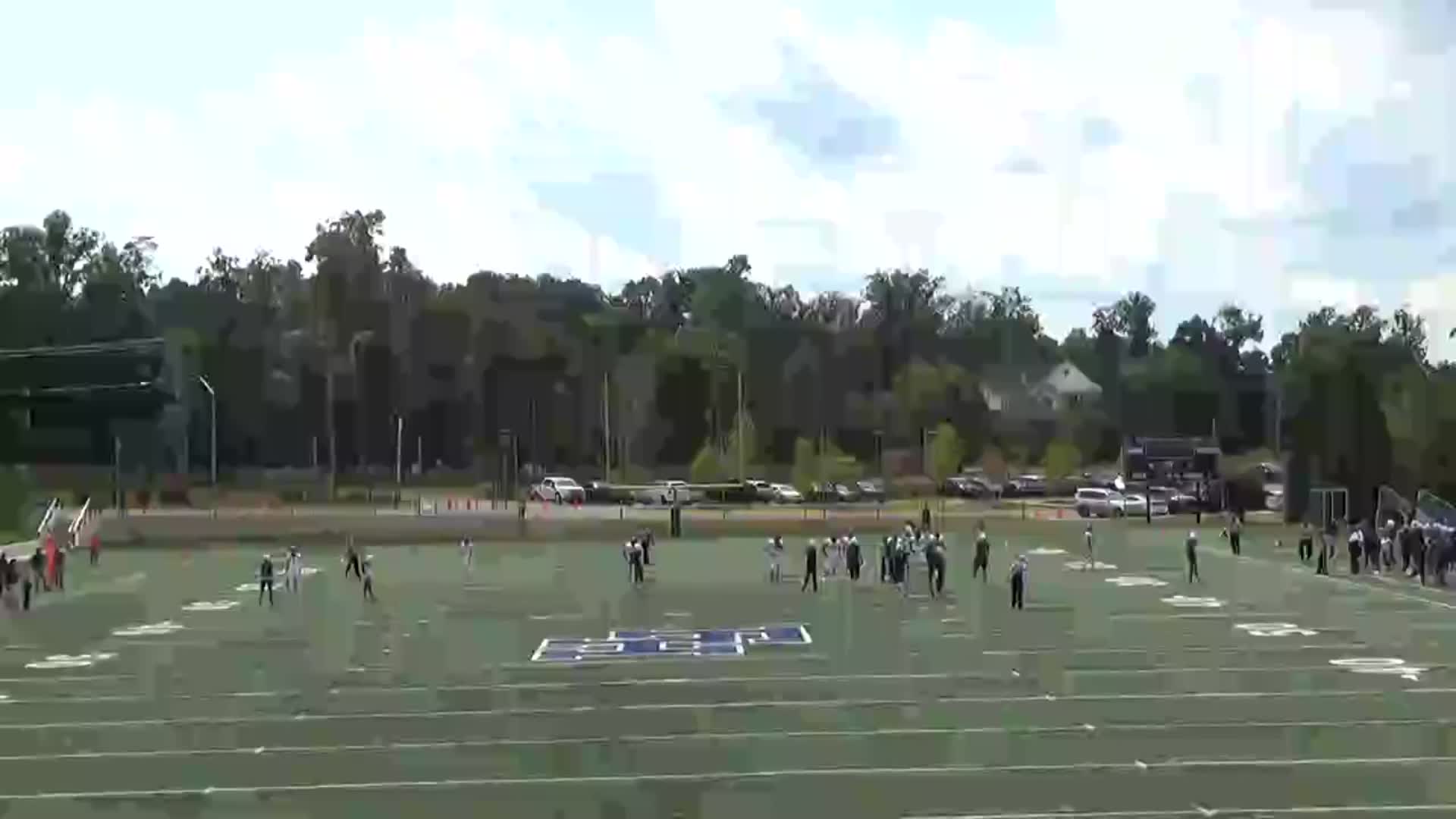 Senior SZN. - Rodney Lora highlights - Hudl