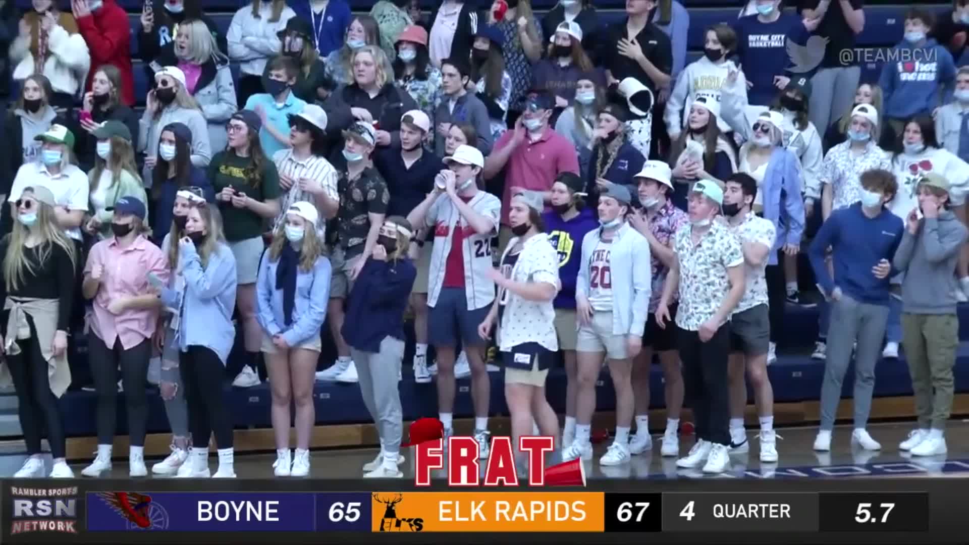 Full Junior Year - Mason Wilcox highlights - Hudl