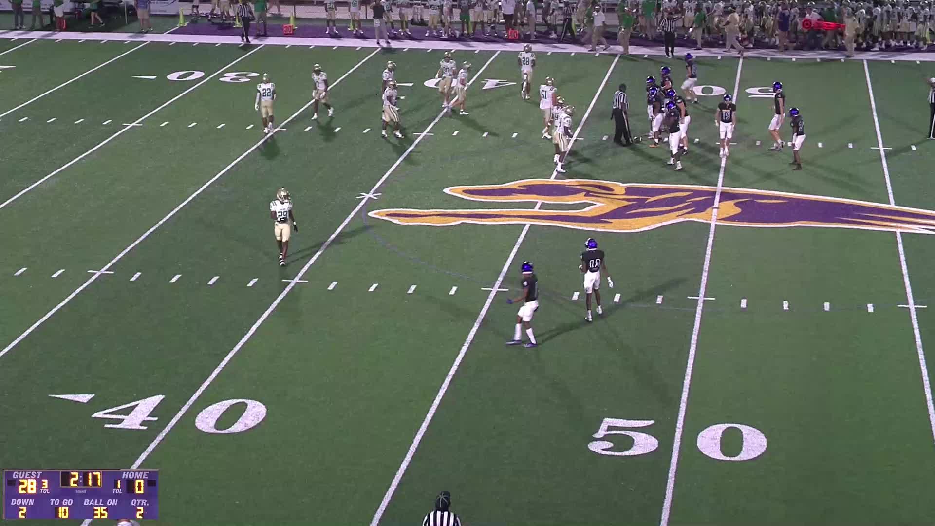 Full Freshman Year Highlights - Bryce Perry-Wright highlights - Hudl