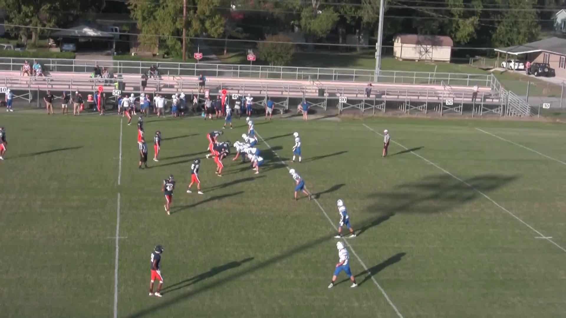 Kingston - Eagleton College an highlights - Hudl