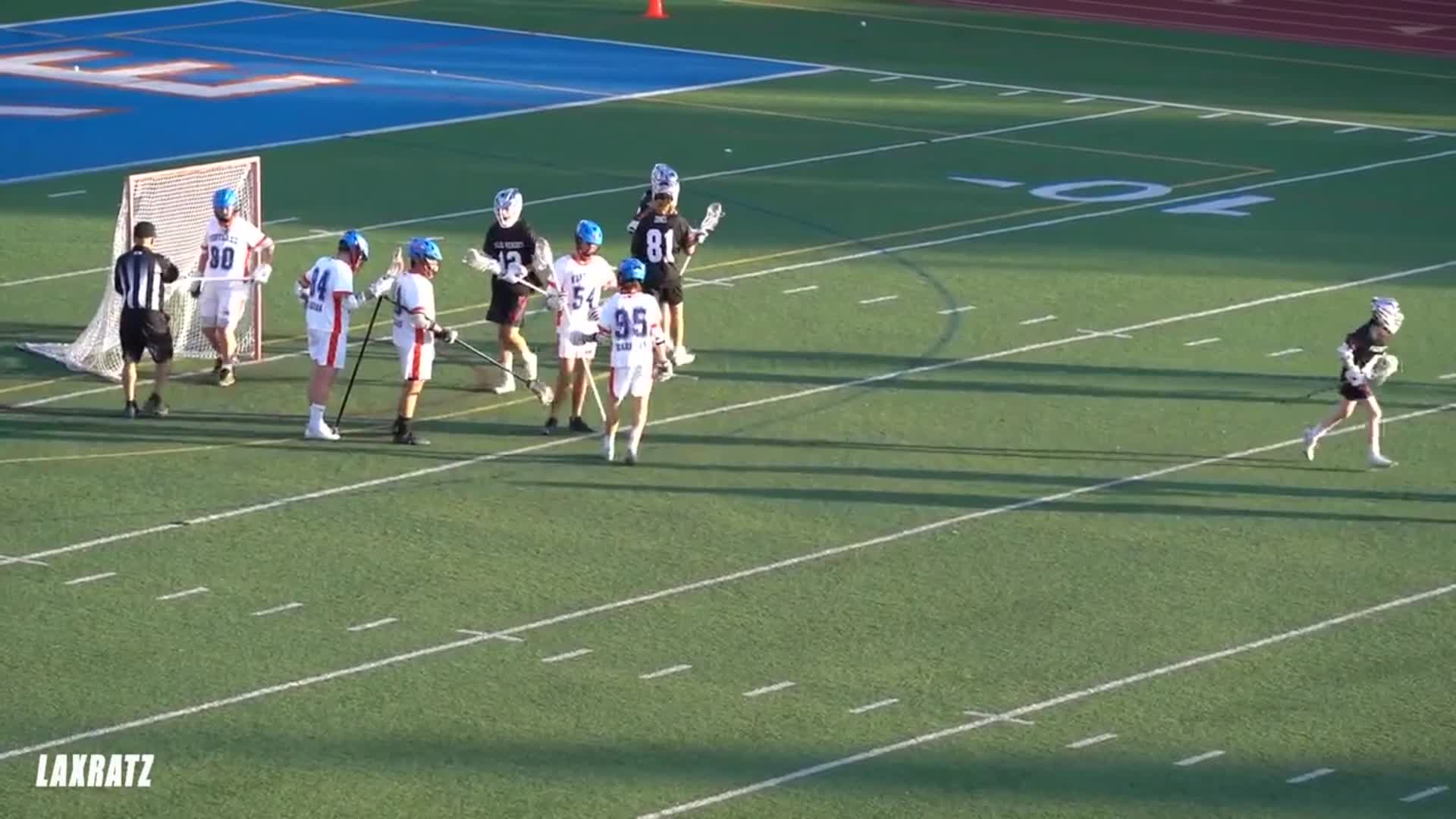 Sophomore szn highlights - Jackson Rucker highlights - Hudl