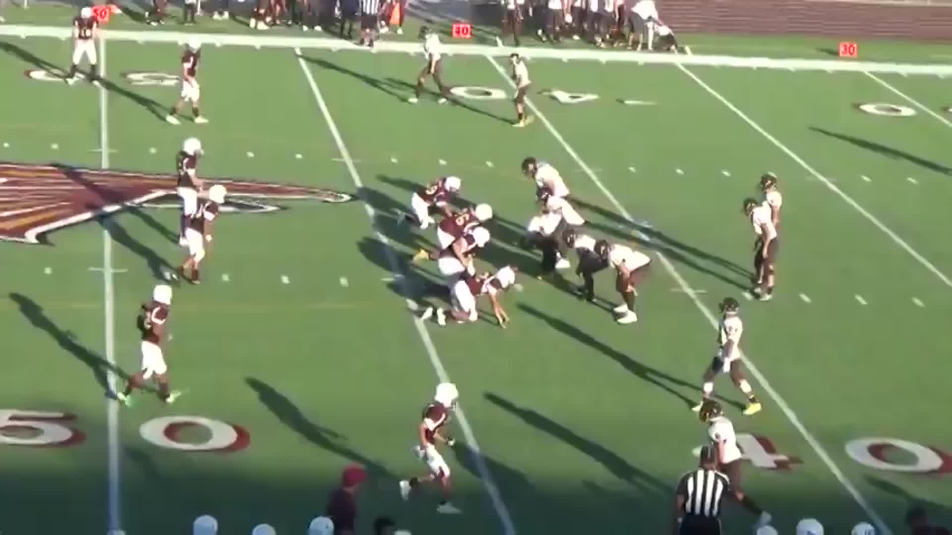 Brownsville Hanna High School - Anthony Auditore highlights - Hudl