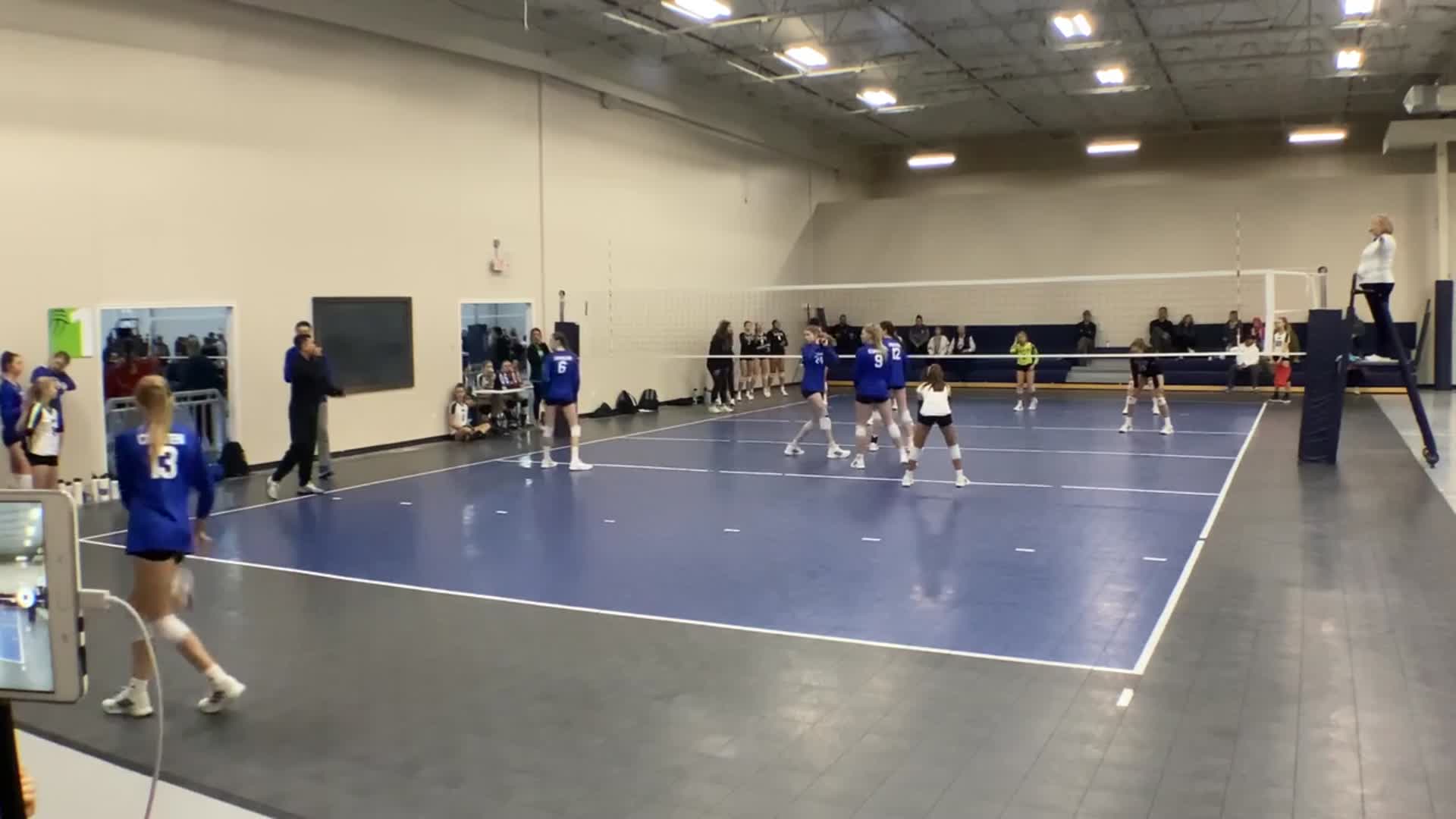 AP 13 Adidas - Abigale Cotten highlights - Hudl