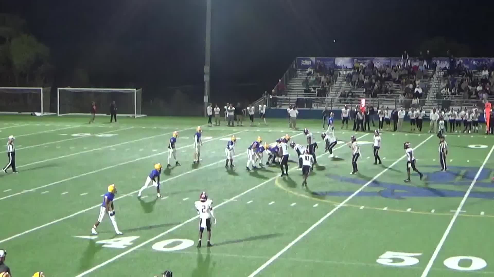 Davidson Academy High School - Jayden Moore highlights - Hudl