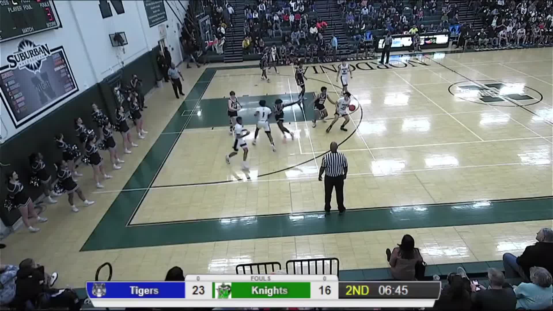 2021-2022 - Isaac Cherry highlights - Hudl