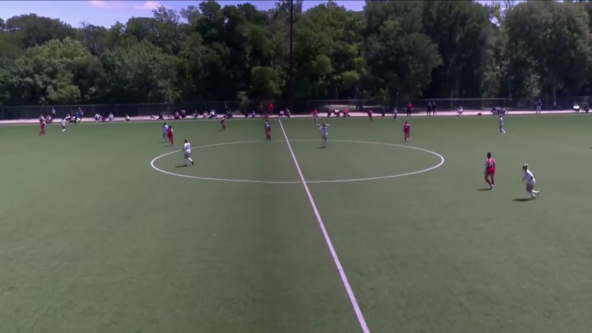 FC421-100144 Recording - Ragon Francy highlights - Hudl