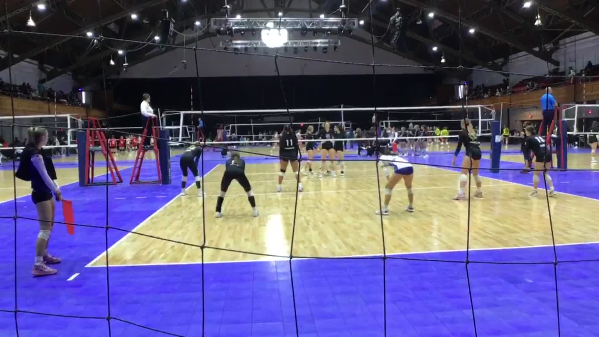 VFX 18*1 - Sidney Moore highlights - Hudl