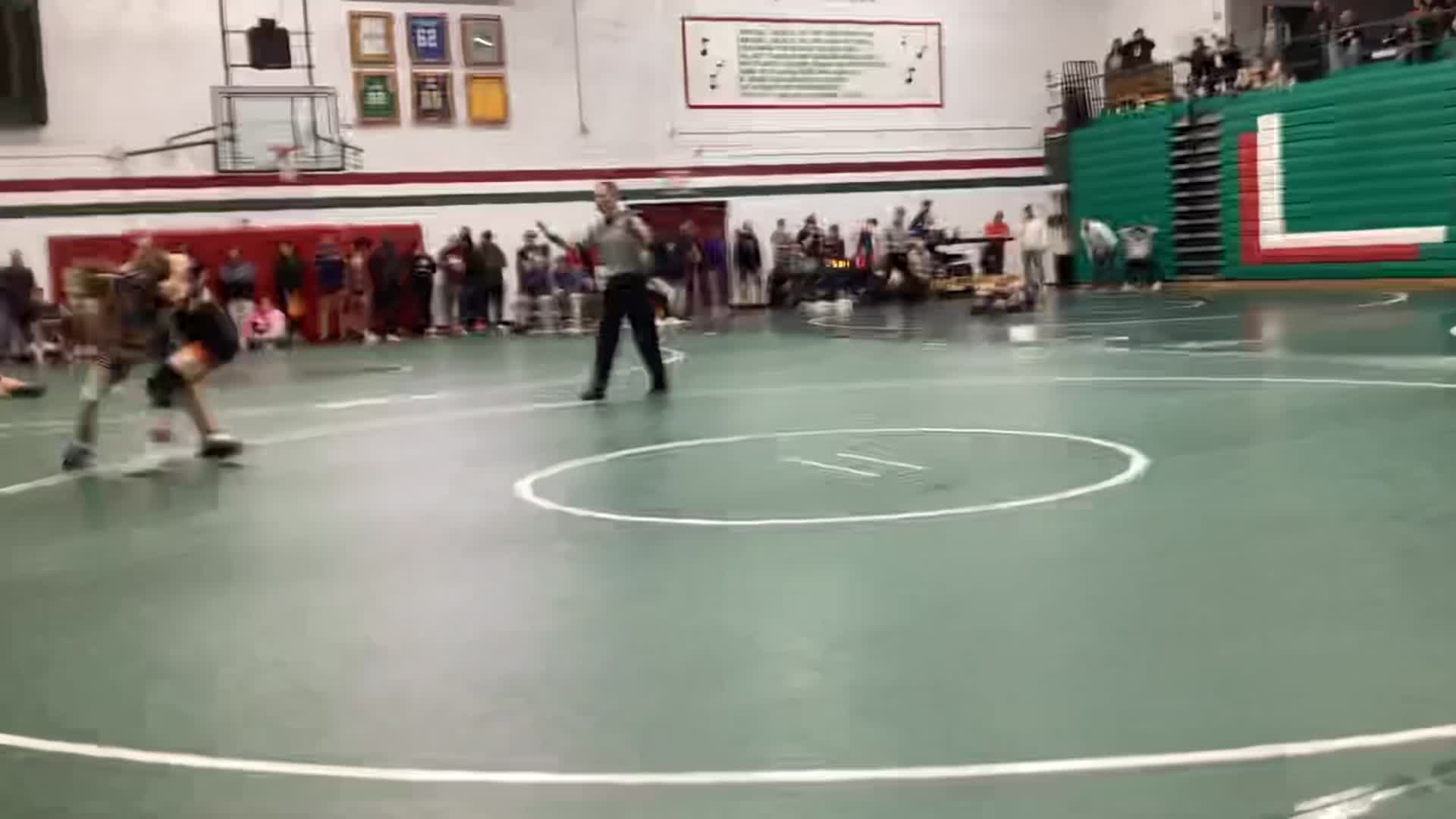 Nick Hartley Waterloo sectionals - Nicholas Hartley highlights - Hudl