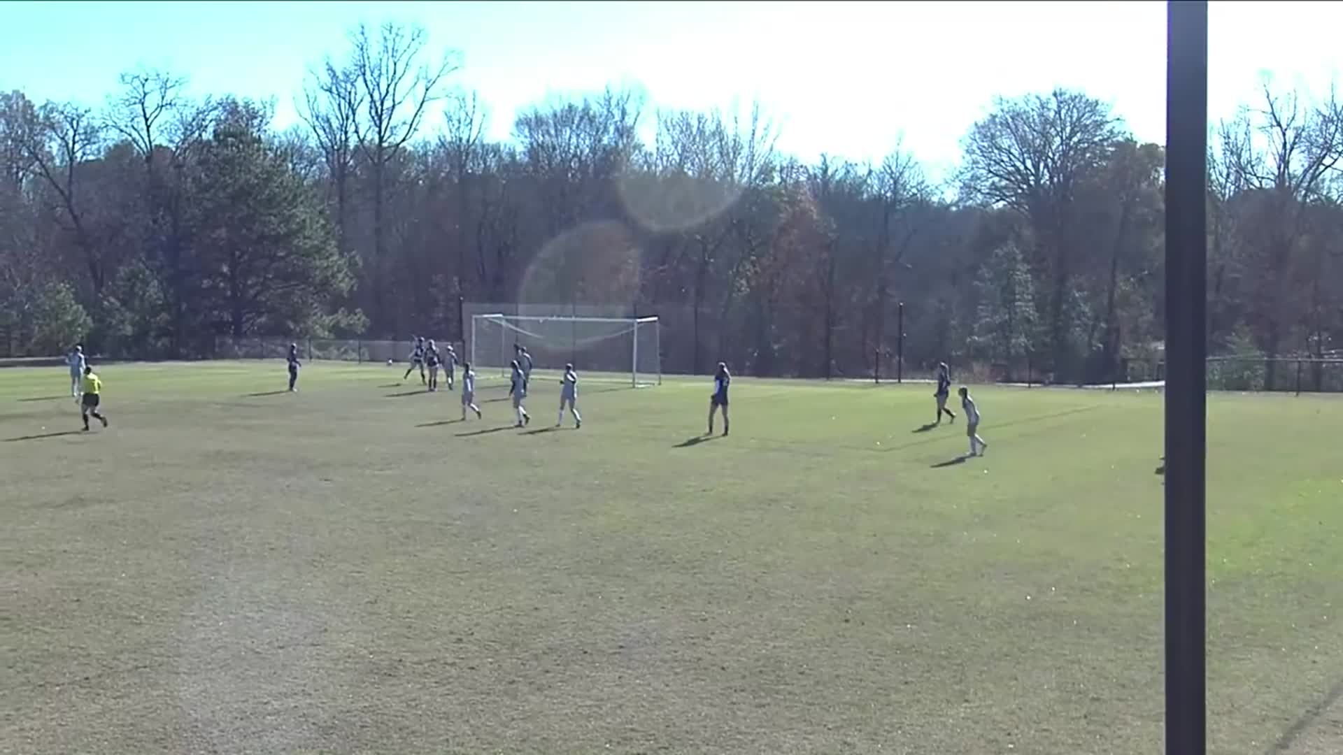 Ecnl 08 vs Team Boca - Kennedy Williams highlights - Hudl
