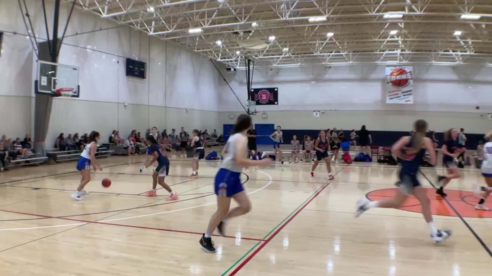 June Highlights 2022 - Ava Darling highlights - Hudl