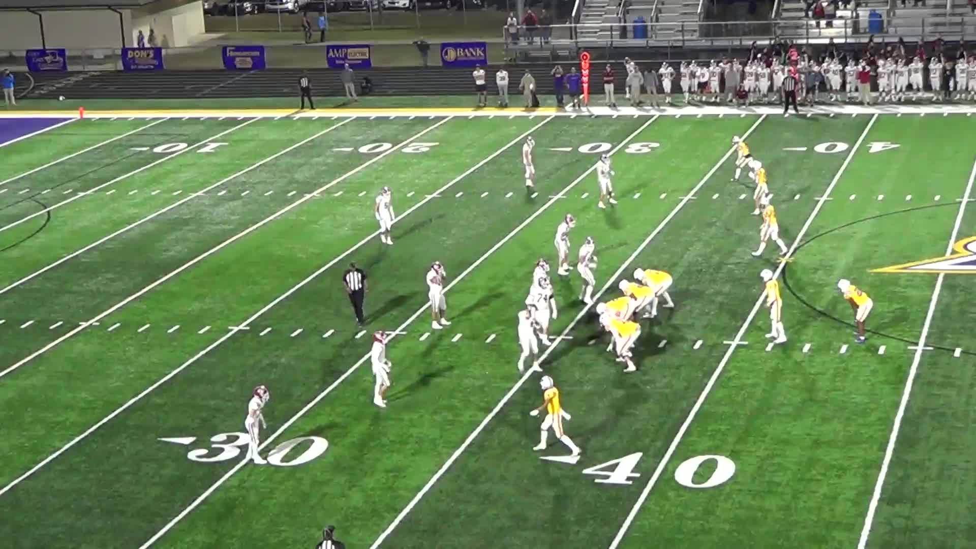 2022 End of Season Film - Conner Long highlights - Hudl