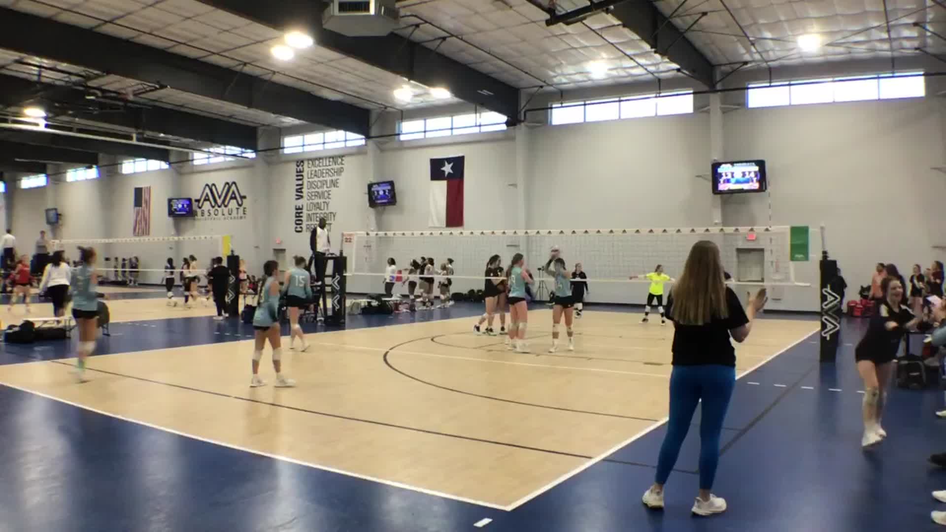 Moco Jrs 15 Adidas - Kayla Tobaben highlights - Hudl