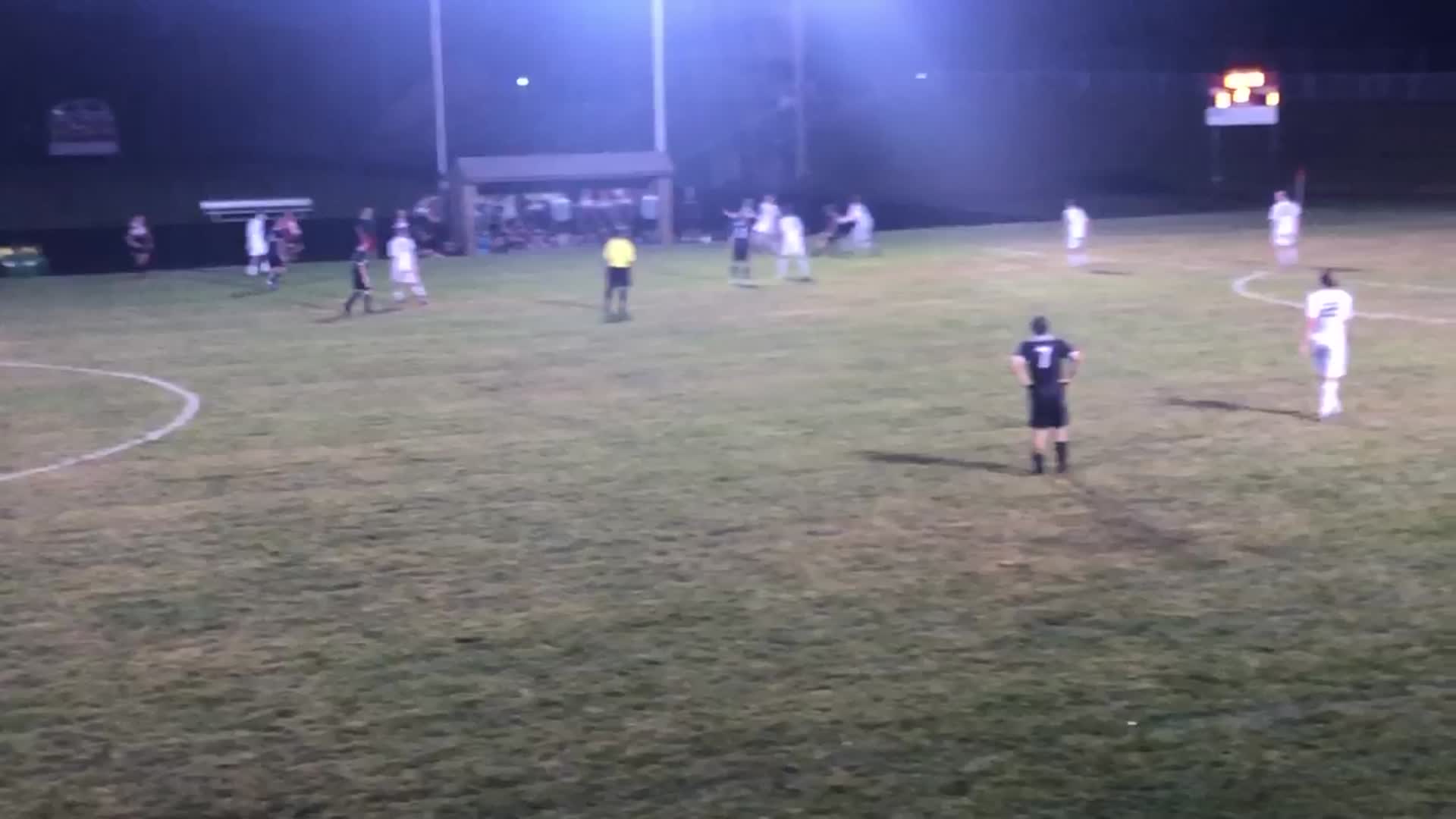 banger - Jake Lyon highlights - Hudl