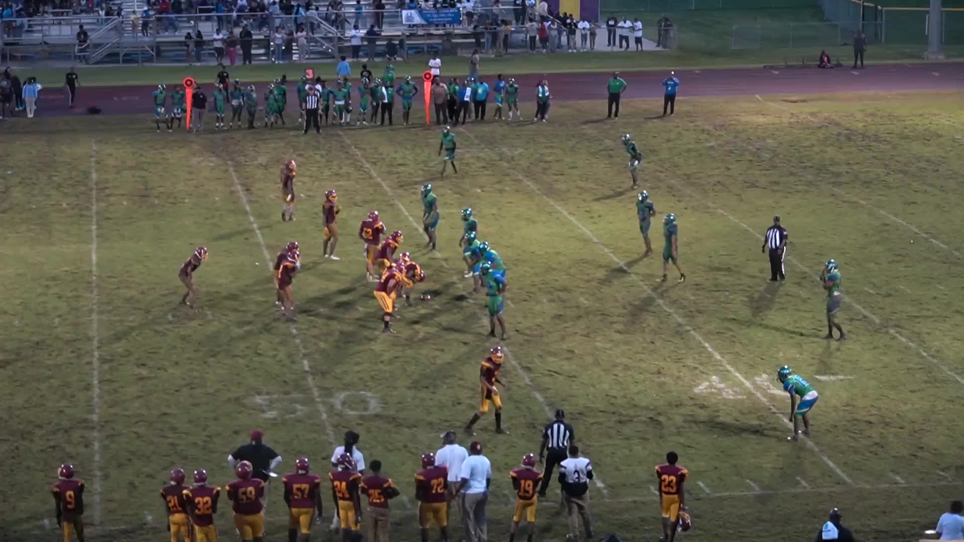 Tara (Baton Rouge, LA) High School Sports - Football, Basketball ...