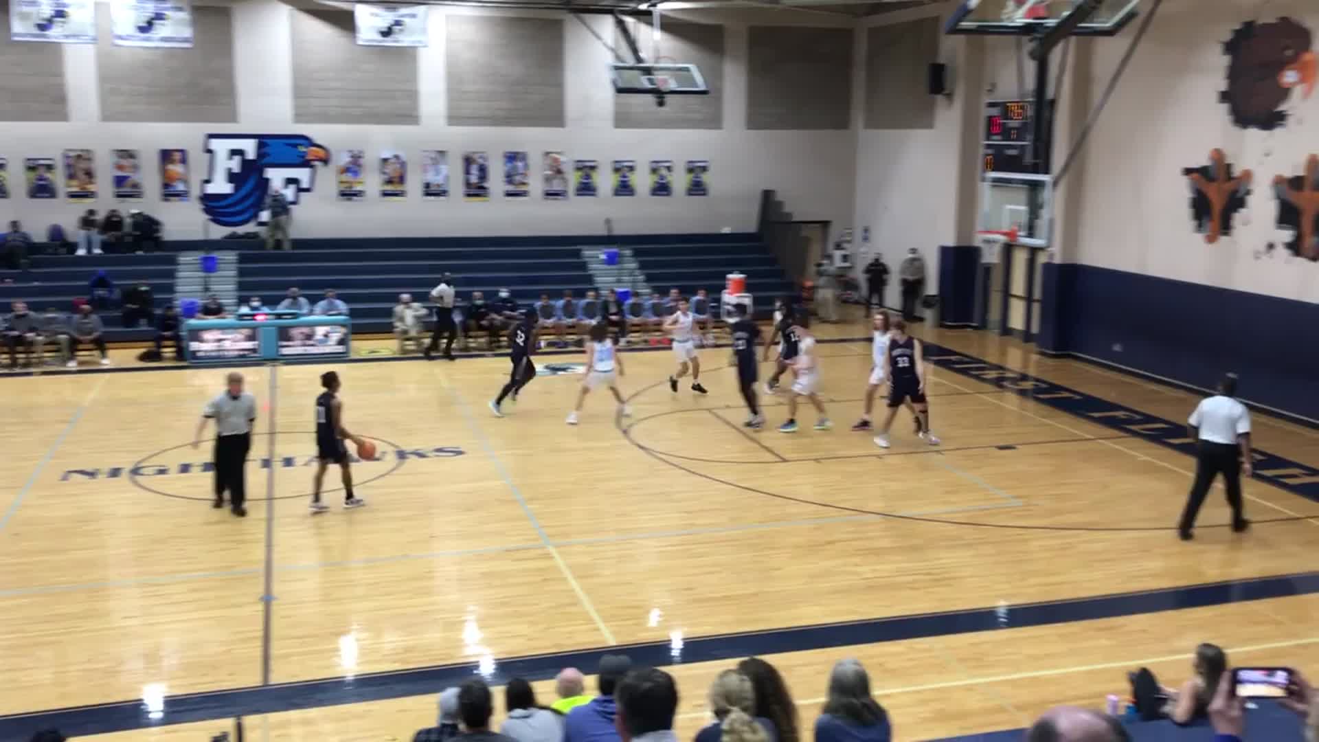 Pasquotank County High School - Mason Dobie highlights - Hudl