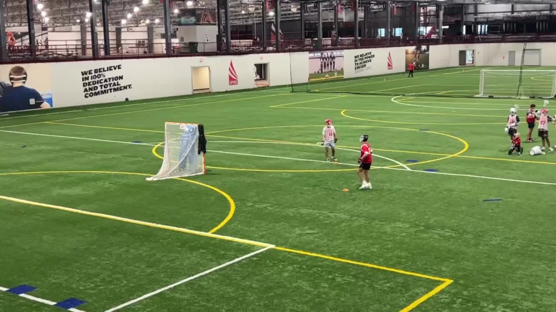 Untitled Video - Evan Tubb highlights - Hudl