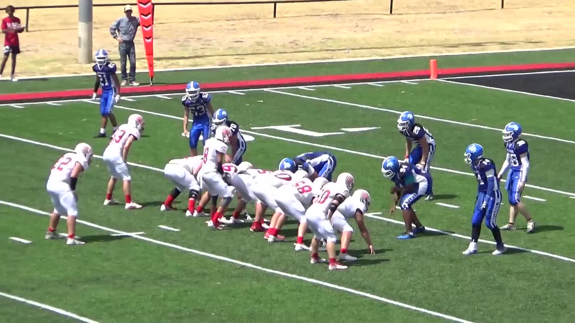 Dasche - Jack Ehrig highlights - Hudl