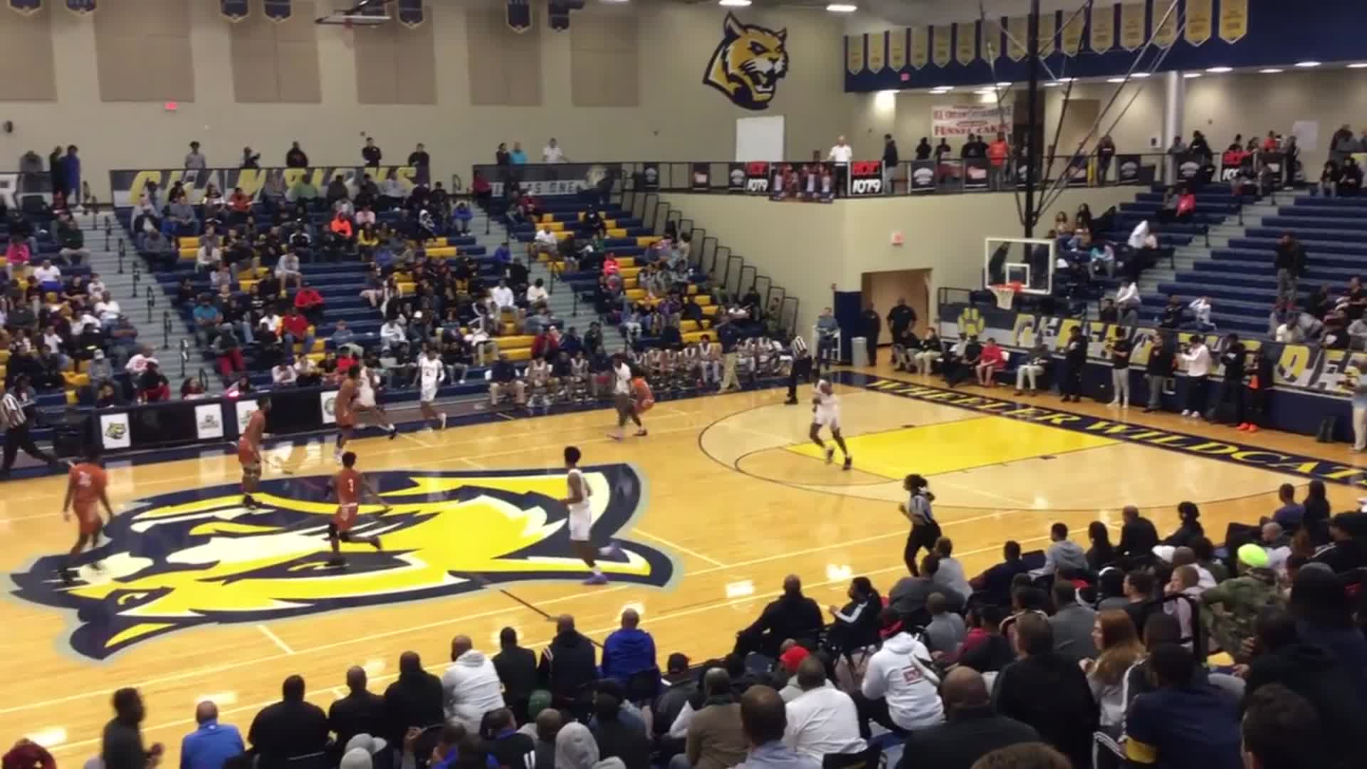 Isaiah Collier-PG 2023 - Isaiah Collier highlights - Hudl
