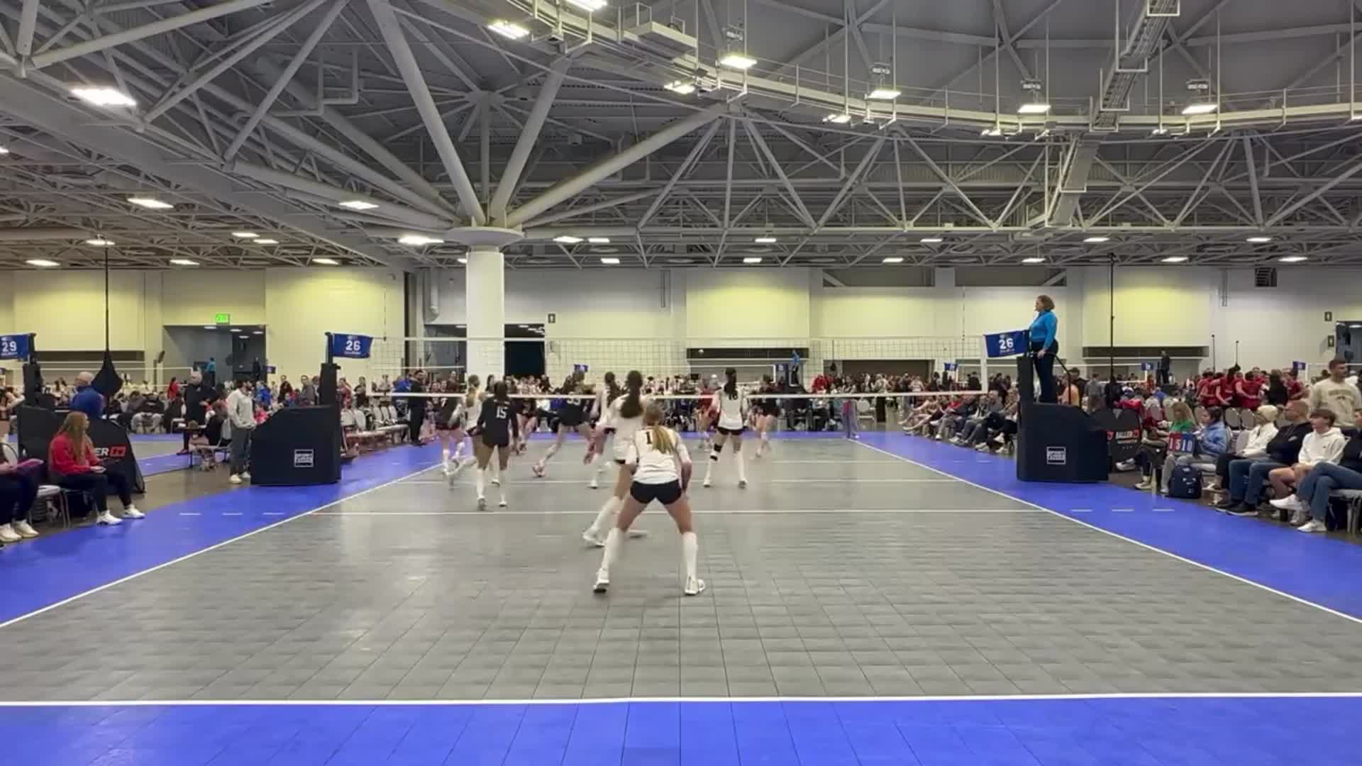 1st Alliance 16 Silver - Addison Otto highlights - Hudl