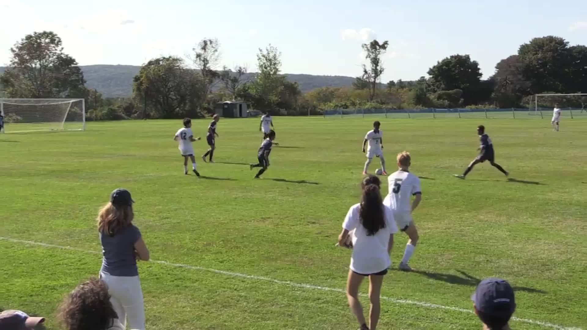 Hans Scheibe Class of 2025 Berkshire - Hans Scheibe highlights - Hudl