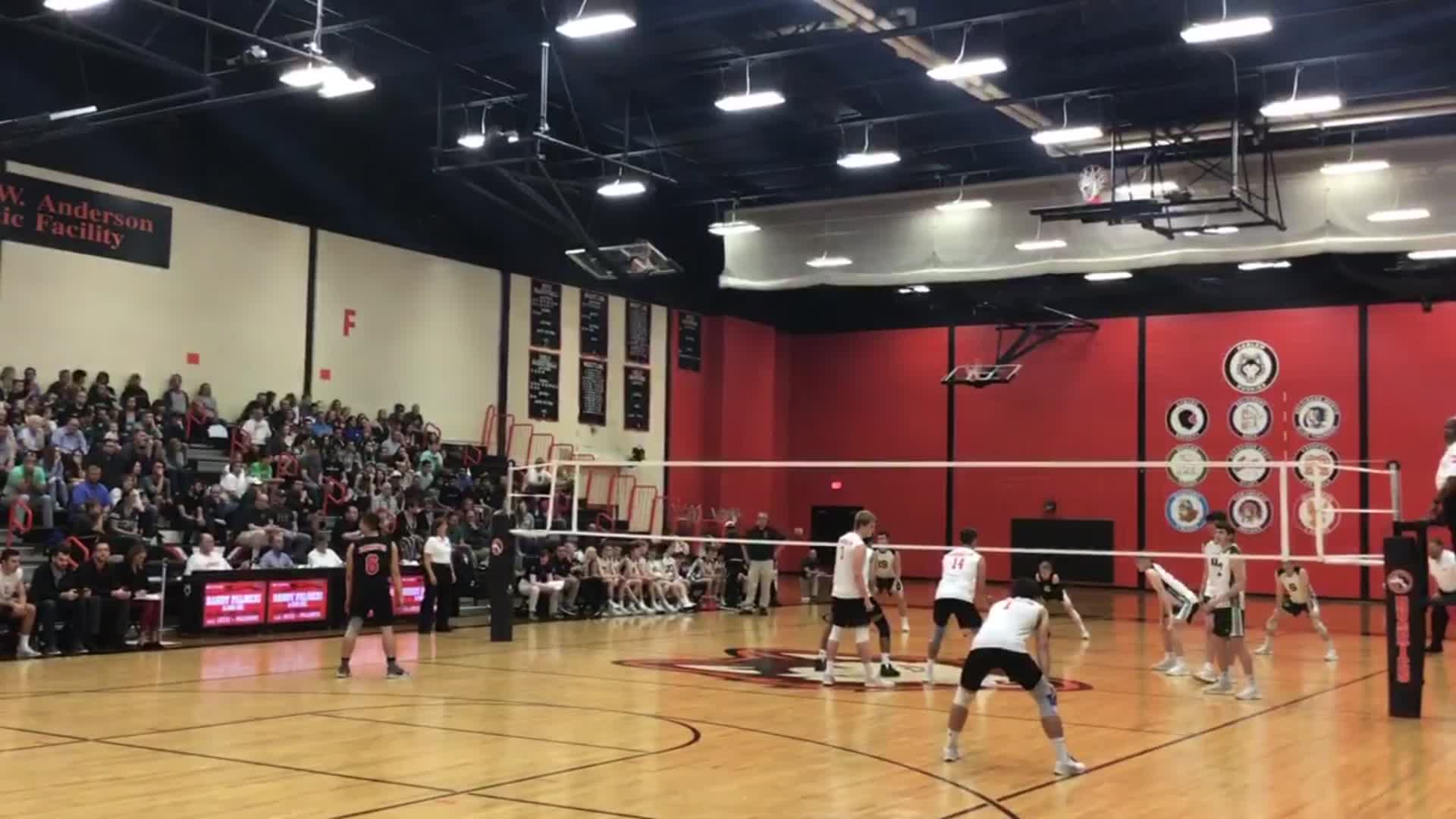 Rockford Boylan - Kyle Vasquez highlights - Hudl