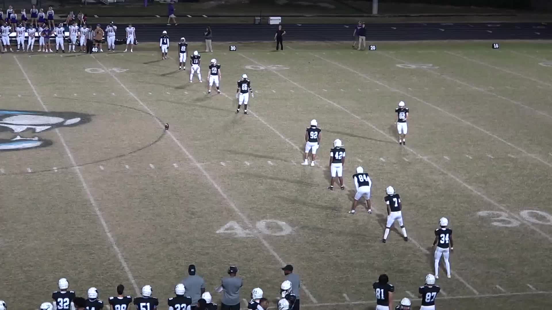 Holly Springs High School - William Rumley highlights - Hudl