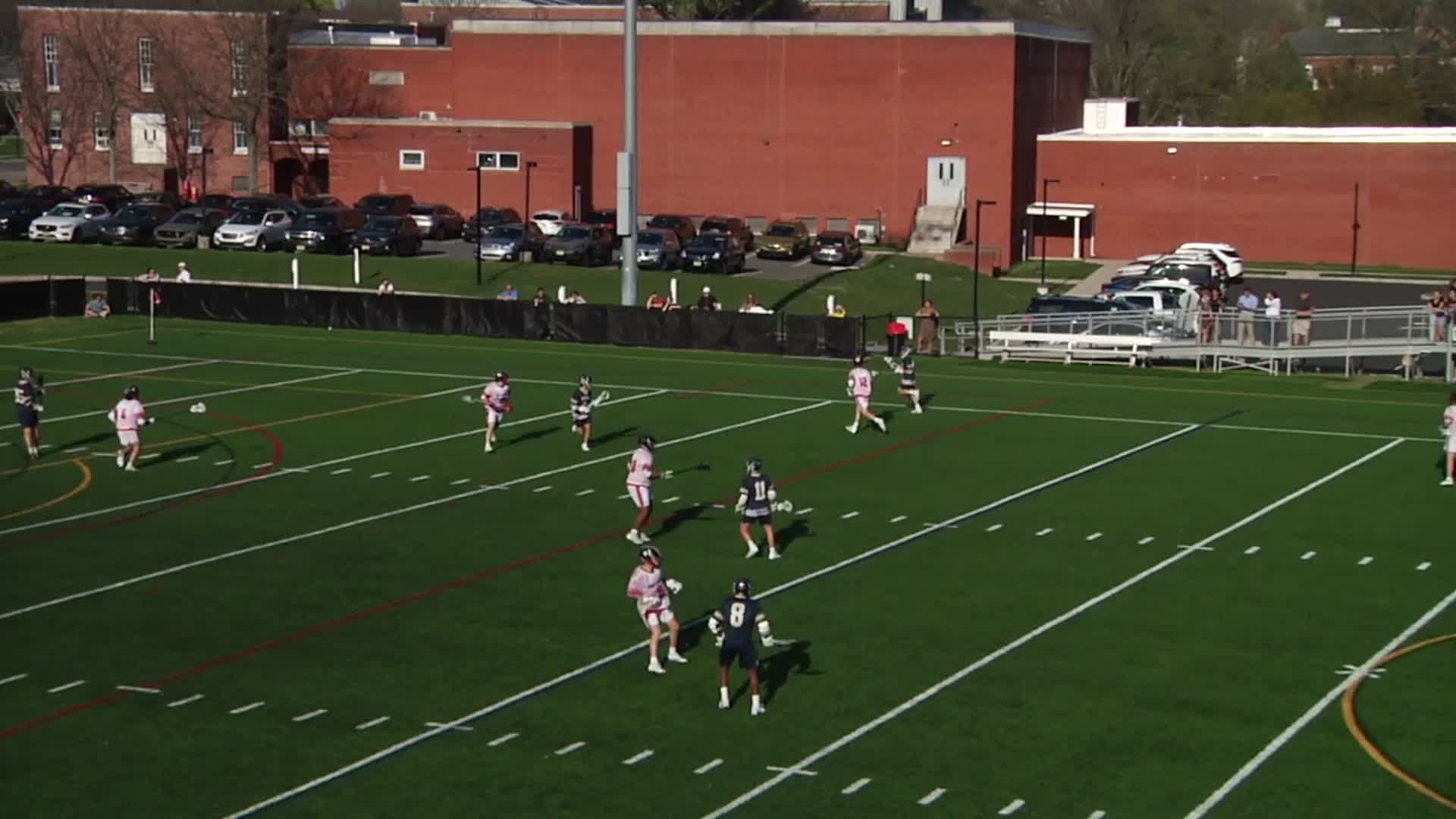 Highlights 10 - Emmanuel Laracuente highlights - Hudl