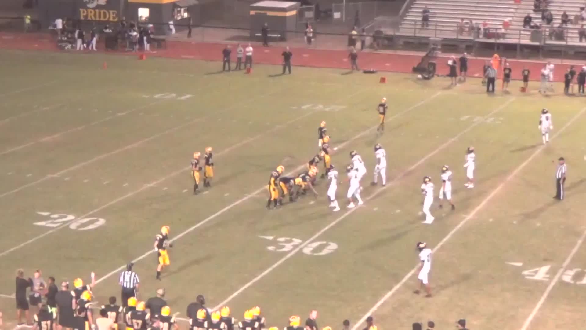 Gilbert - Mason Ennen highlights - Hudl