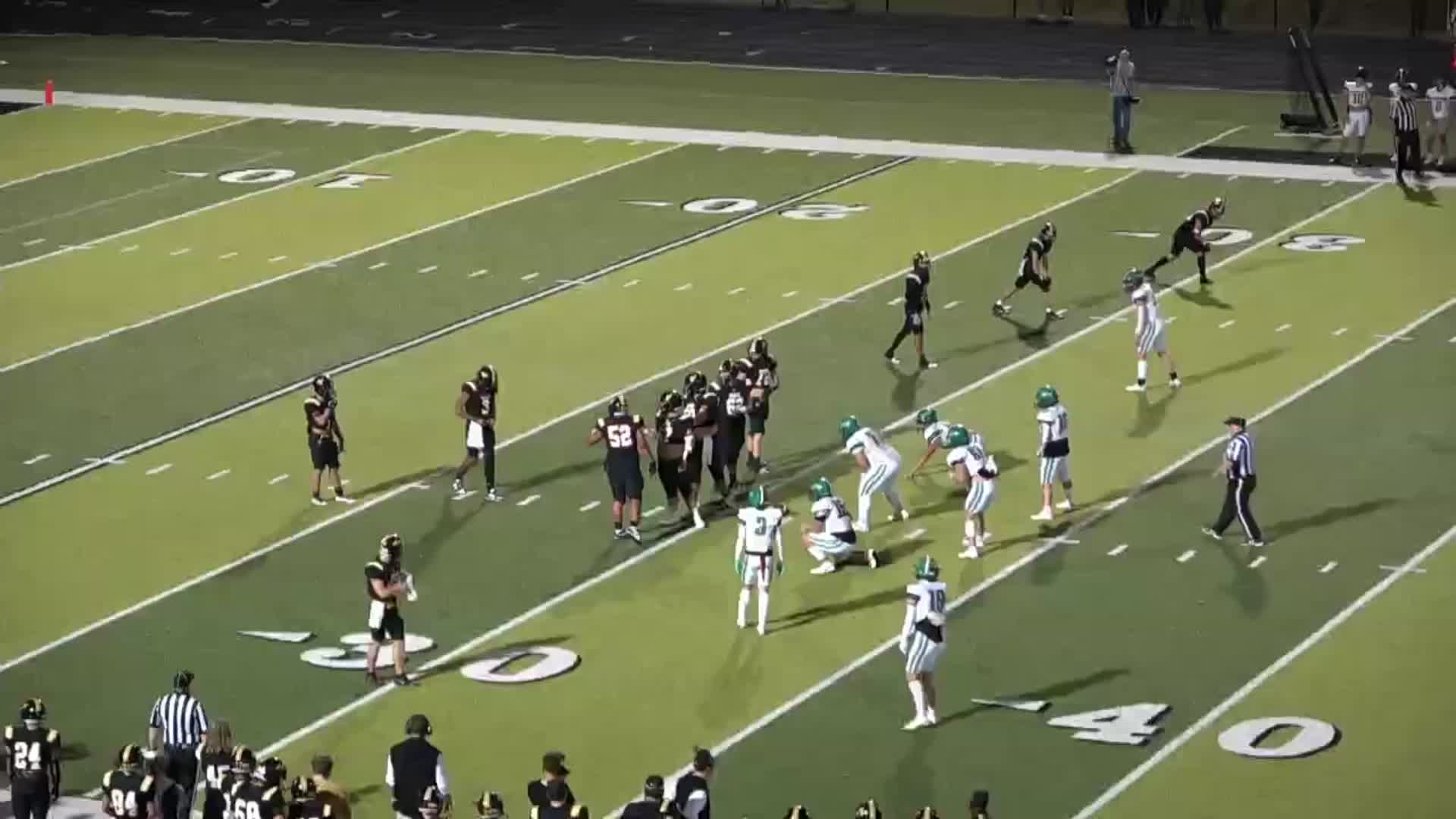 Senior Season - Judson Petty highlights - Hudl