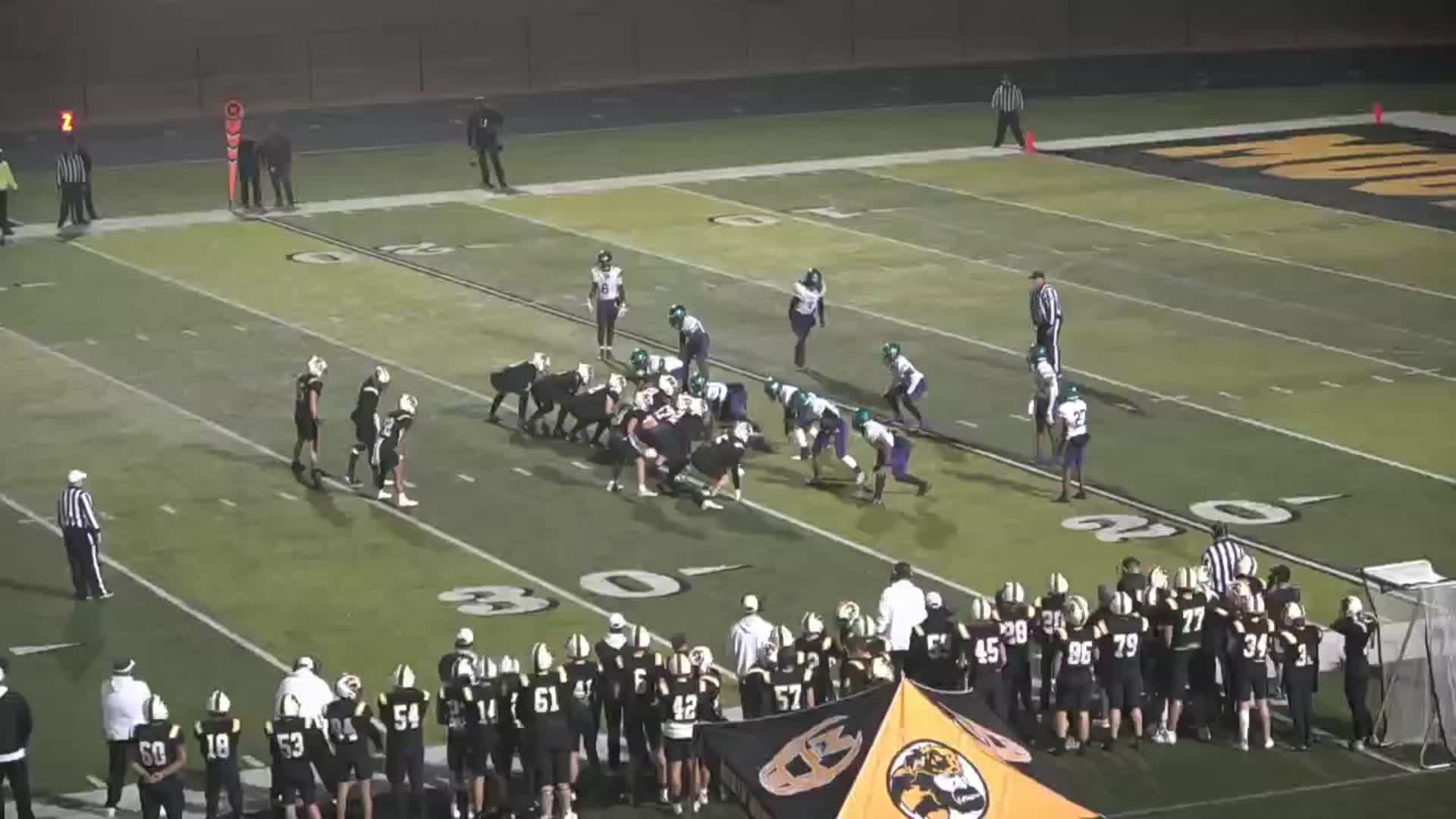 South Atlanta High School - Judson Petty highlights - Hudl