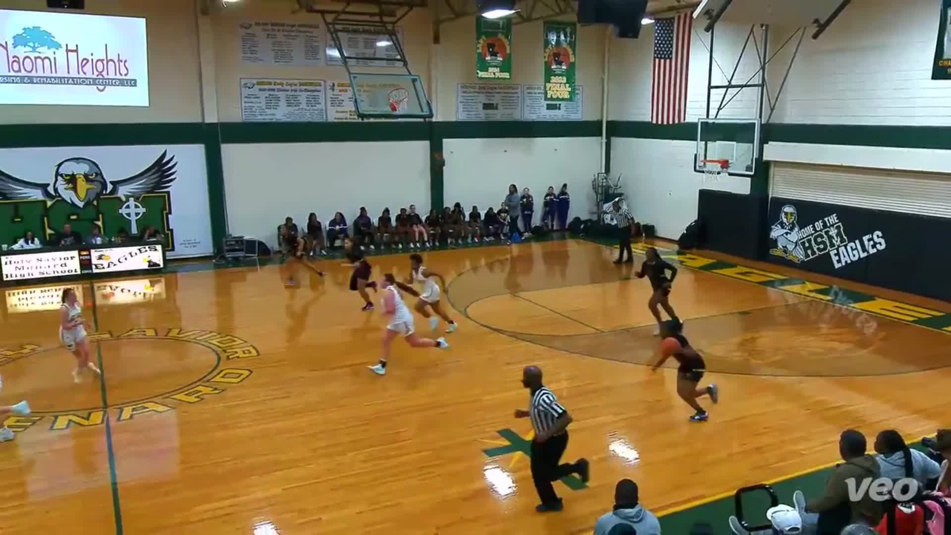 More Rebounds... Junior Season - Carly Meynard highlights - Hudl