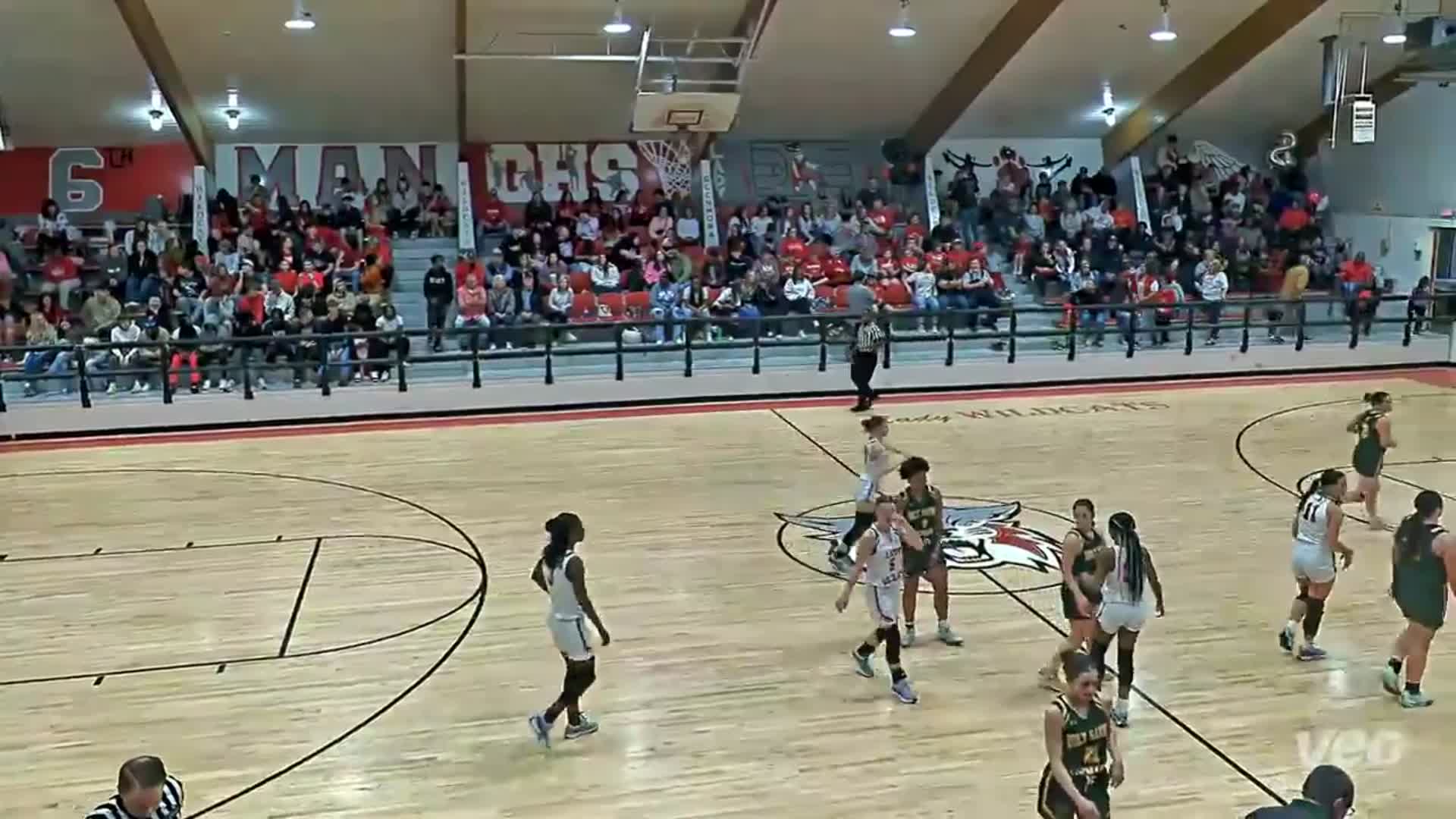 2-10-25 HSM vs Glenmora - Carly Meynard highlights - Hudl