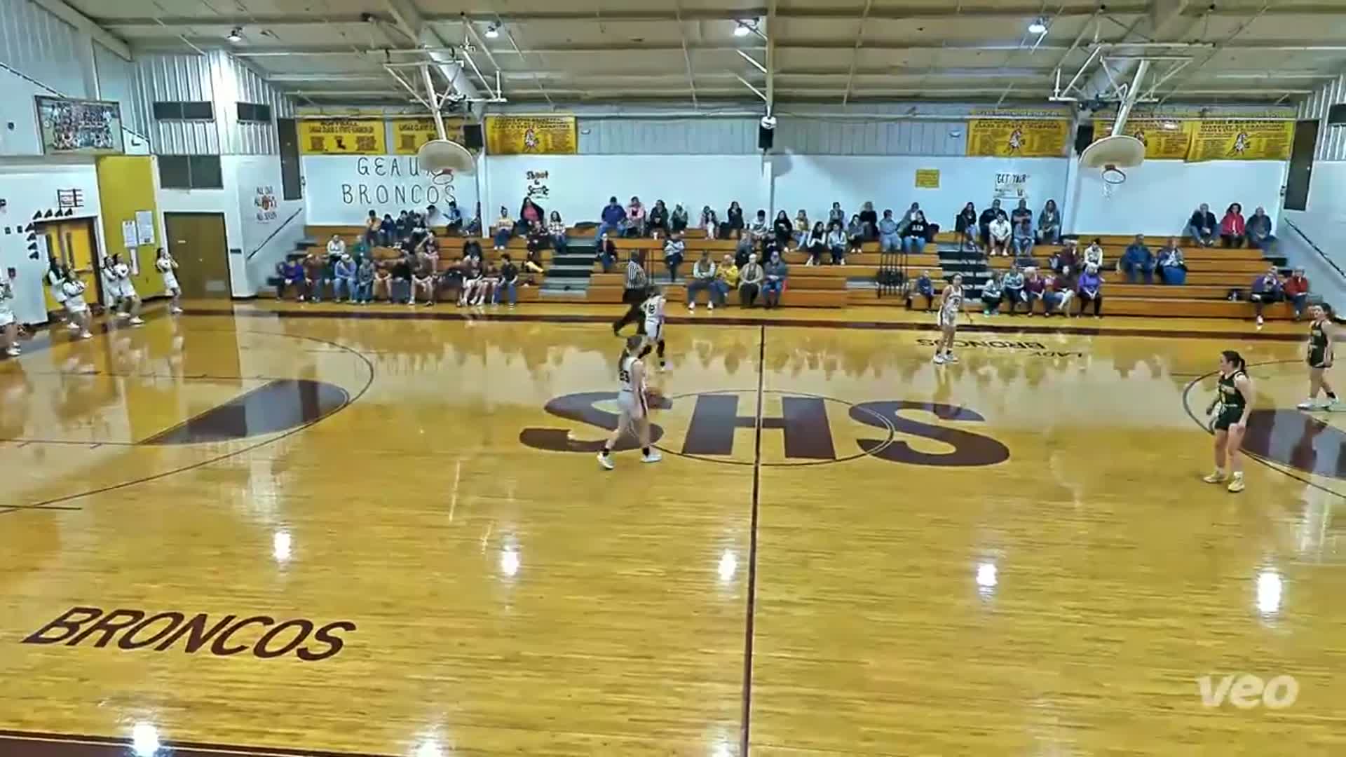 1-14-25 HSM vs Simpson Carly Meynard - Carly Meynard highlights - Hudl
