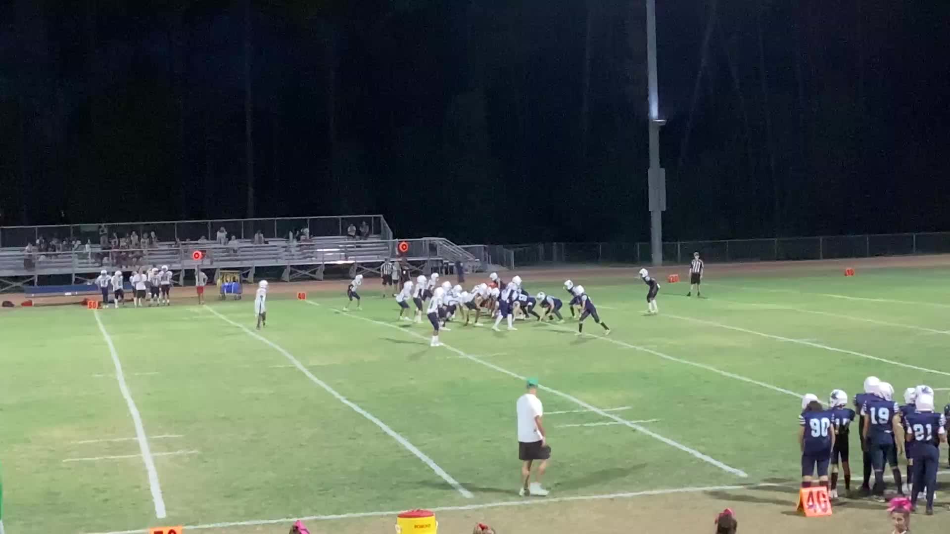 Schindewolf - Skyler Robinson highlights - Hudl