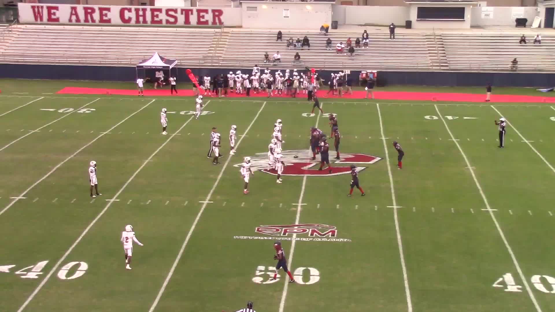 Keenan High School - Trooper Floyd highlights - Hudl