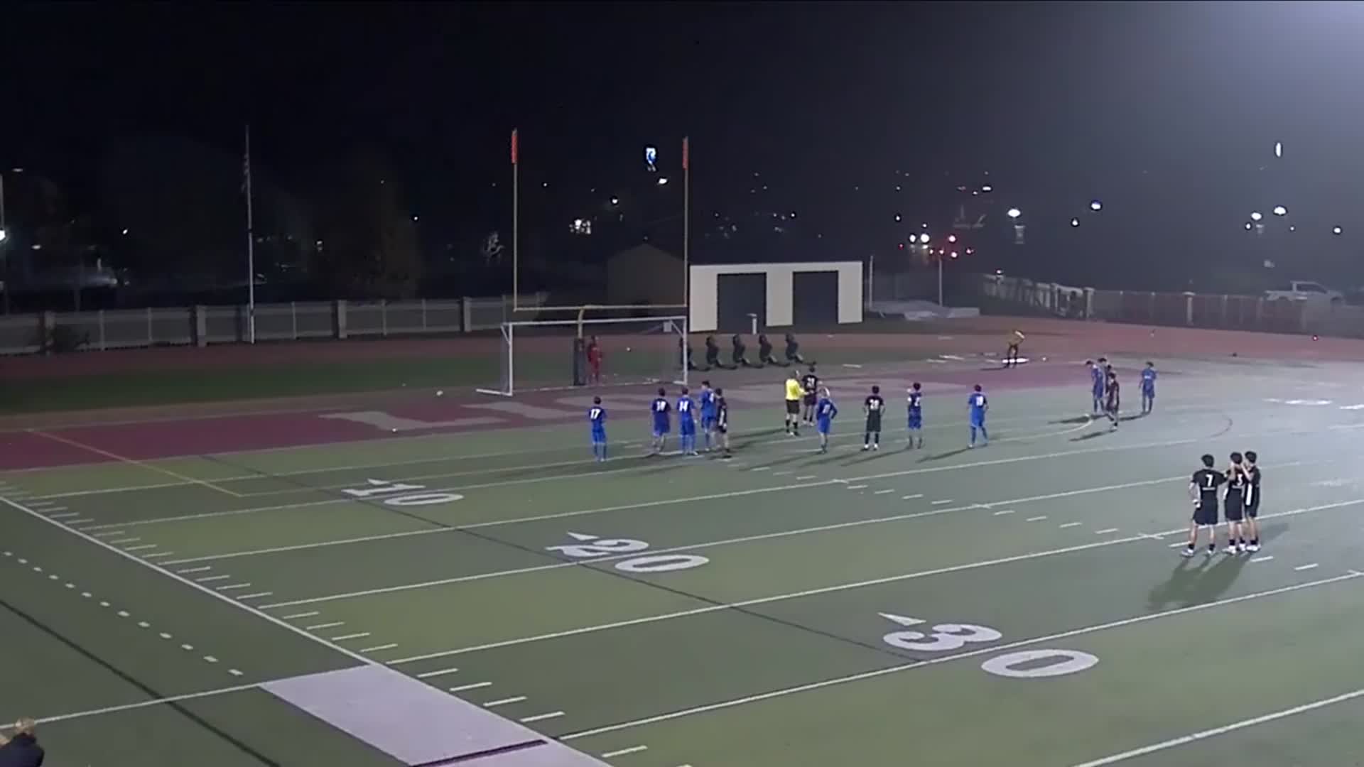 Beach Futbol Club - Benjamin Gebhardt highlights - Hudl