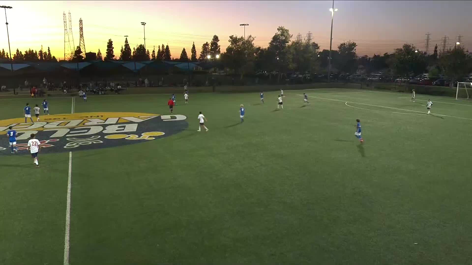 Highlight Reel - Benjamin Gebhardt highlights - Hudl
