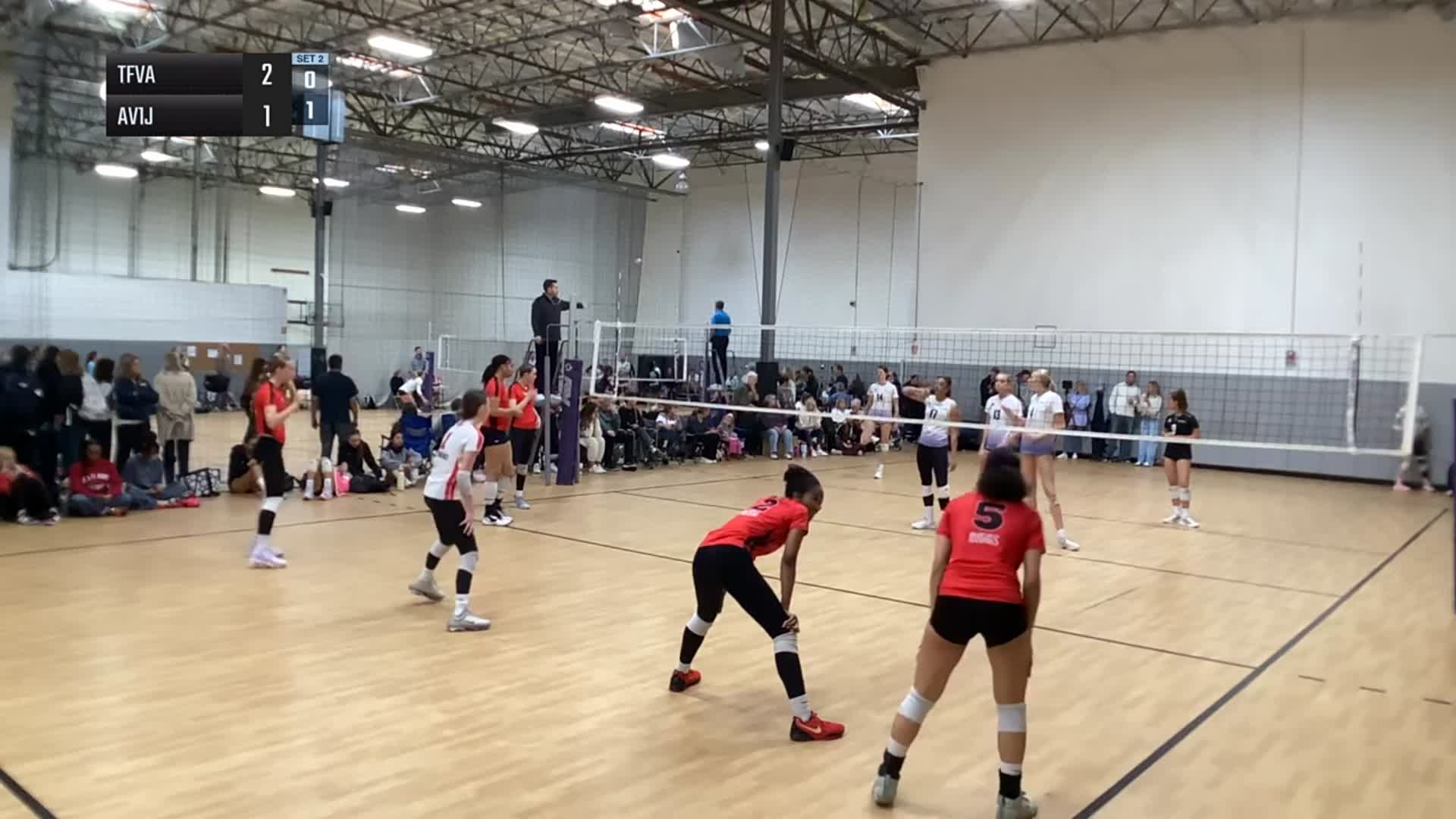 A4 - Bella Risling highlights - Hudl