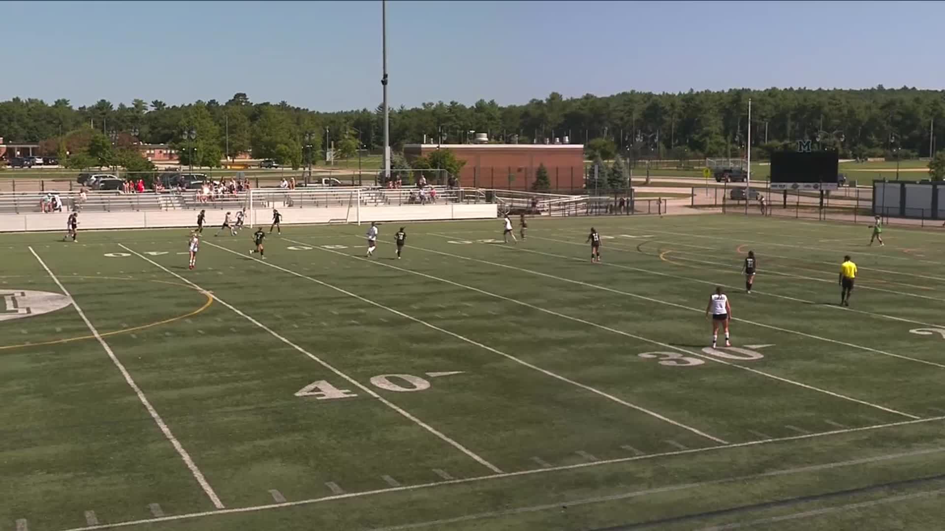 soccer highlights - Sofia Blanco highlights - Hudl