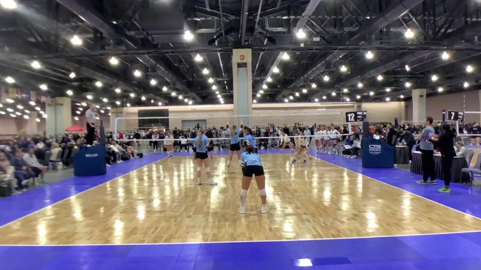 AZ Sky 18 Gold - Laynie Smith highlights - Hudl