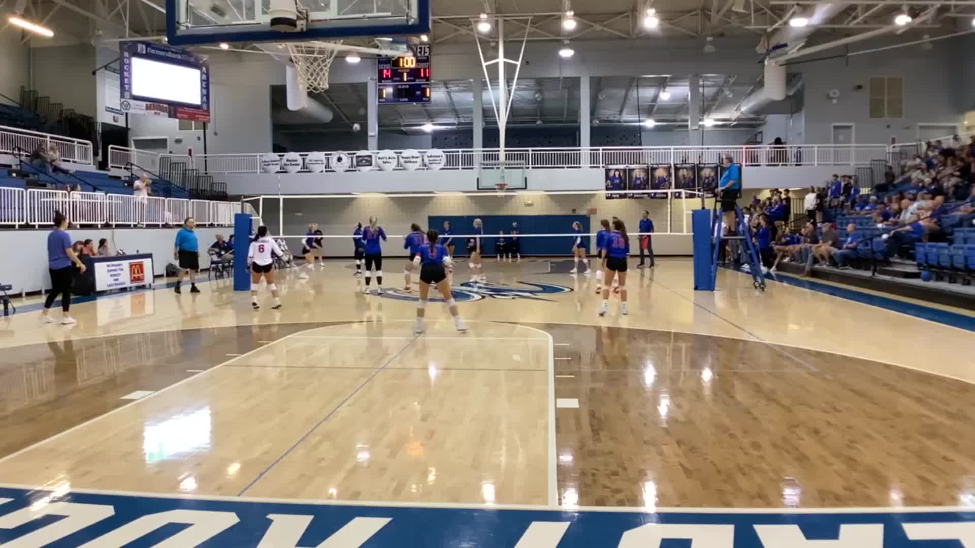 Shiloh Baker - Shiloh Baker highlights - Hudl