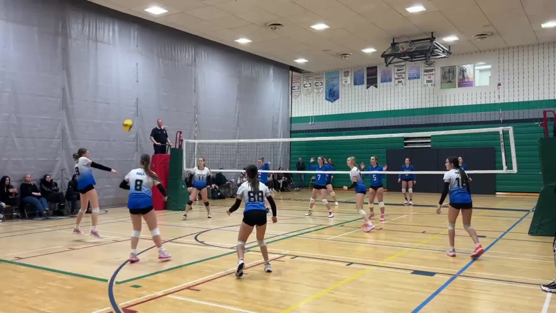 Kate Marsh #16 Right side - Kate Marsh #16 highlights - Hudl