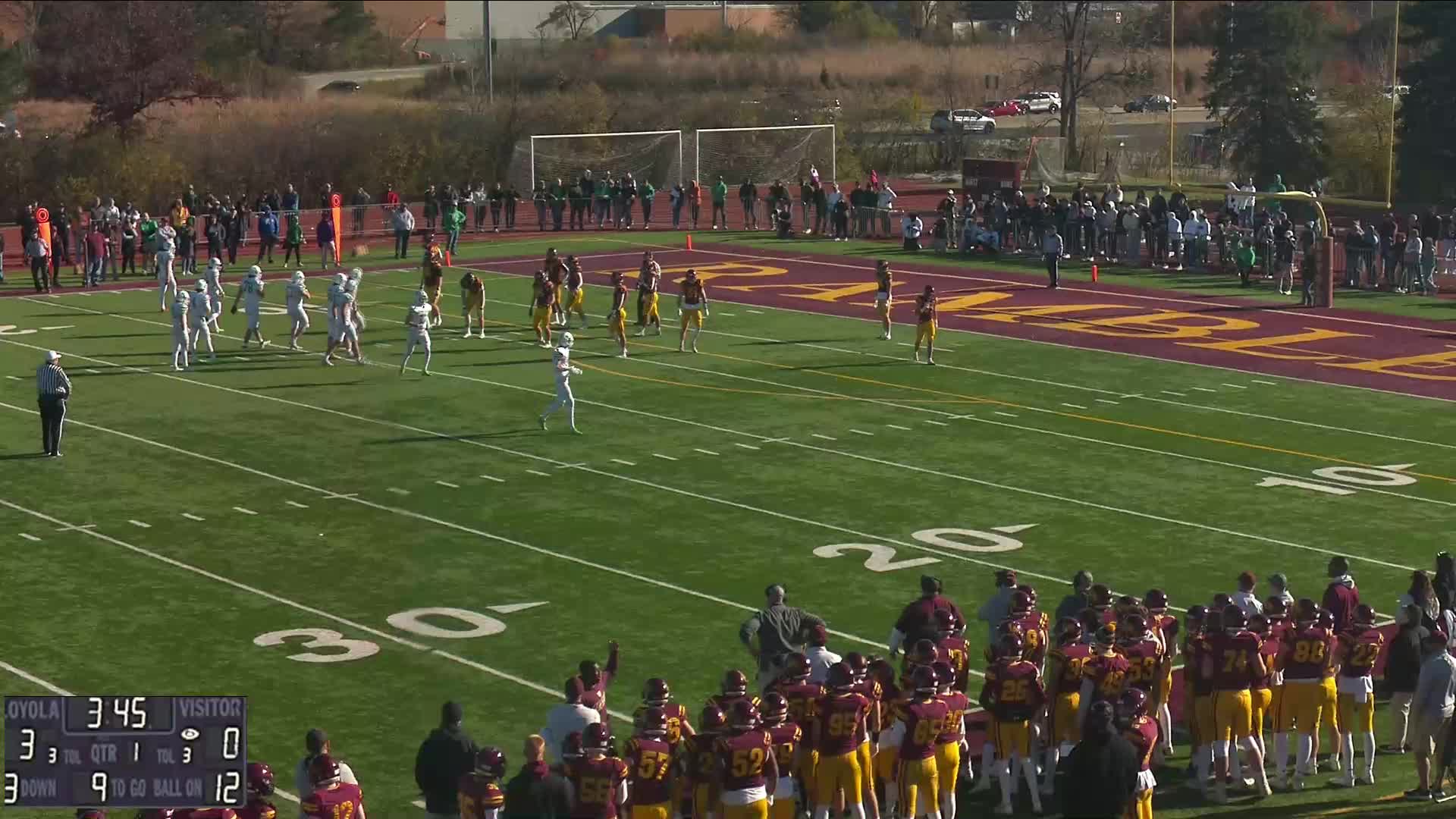 Junior Szn Highlights - Fintan Helm highlights - Hudl