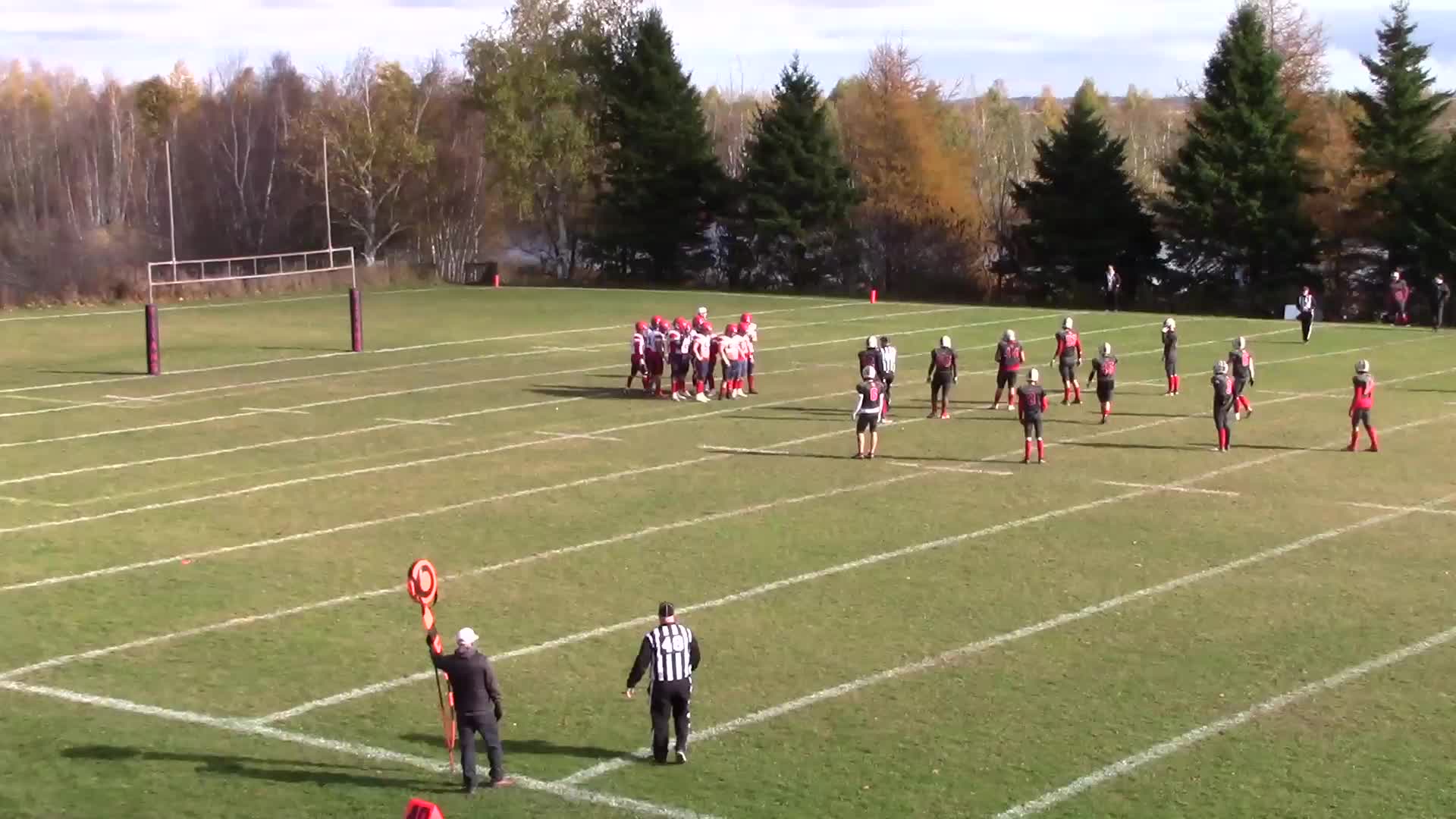 Junior Season Highlights - Aiden Tobin highlights - Hudl