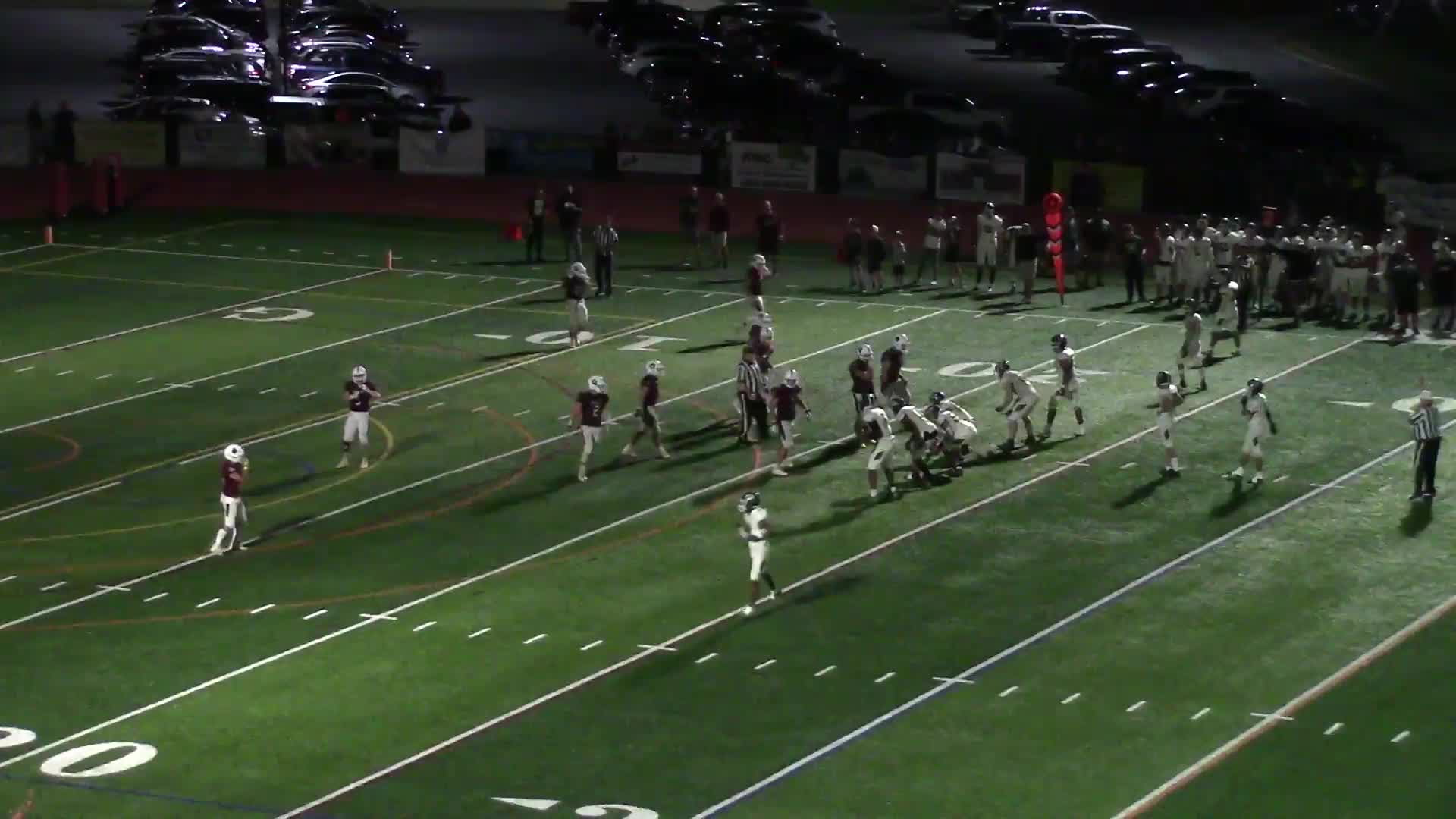 Logan Hamilton Junior Year Highlights - Logan Hamilton highlights - Hudl