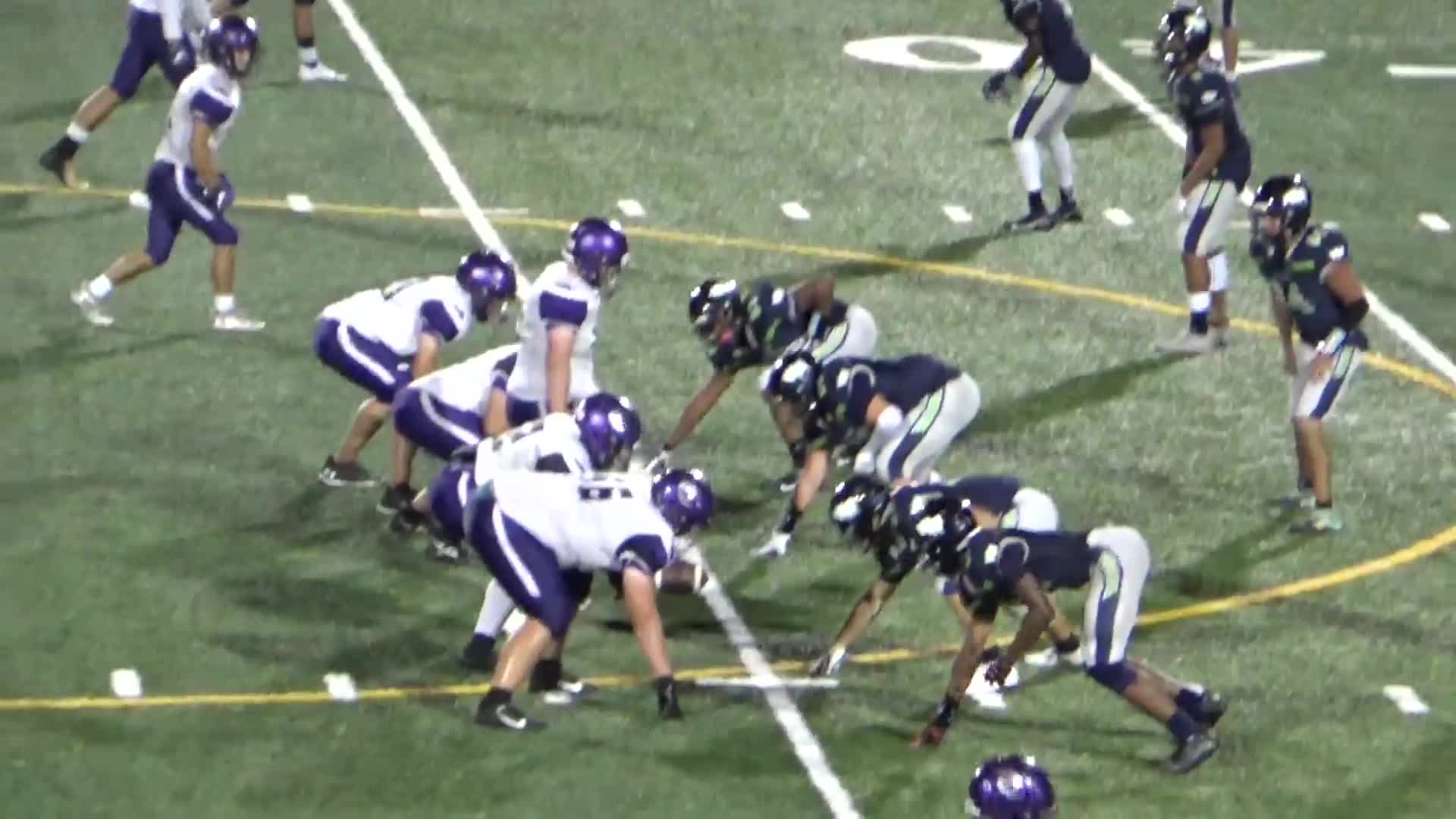 #31 Xavier Norfleet 2021 - Xavier Norfleet highlights - Hudl